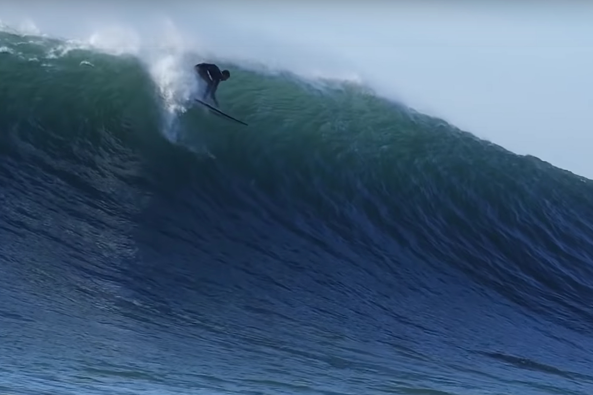 Mavericks: Surf News, Videos & Photos at Surfline