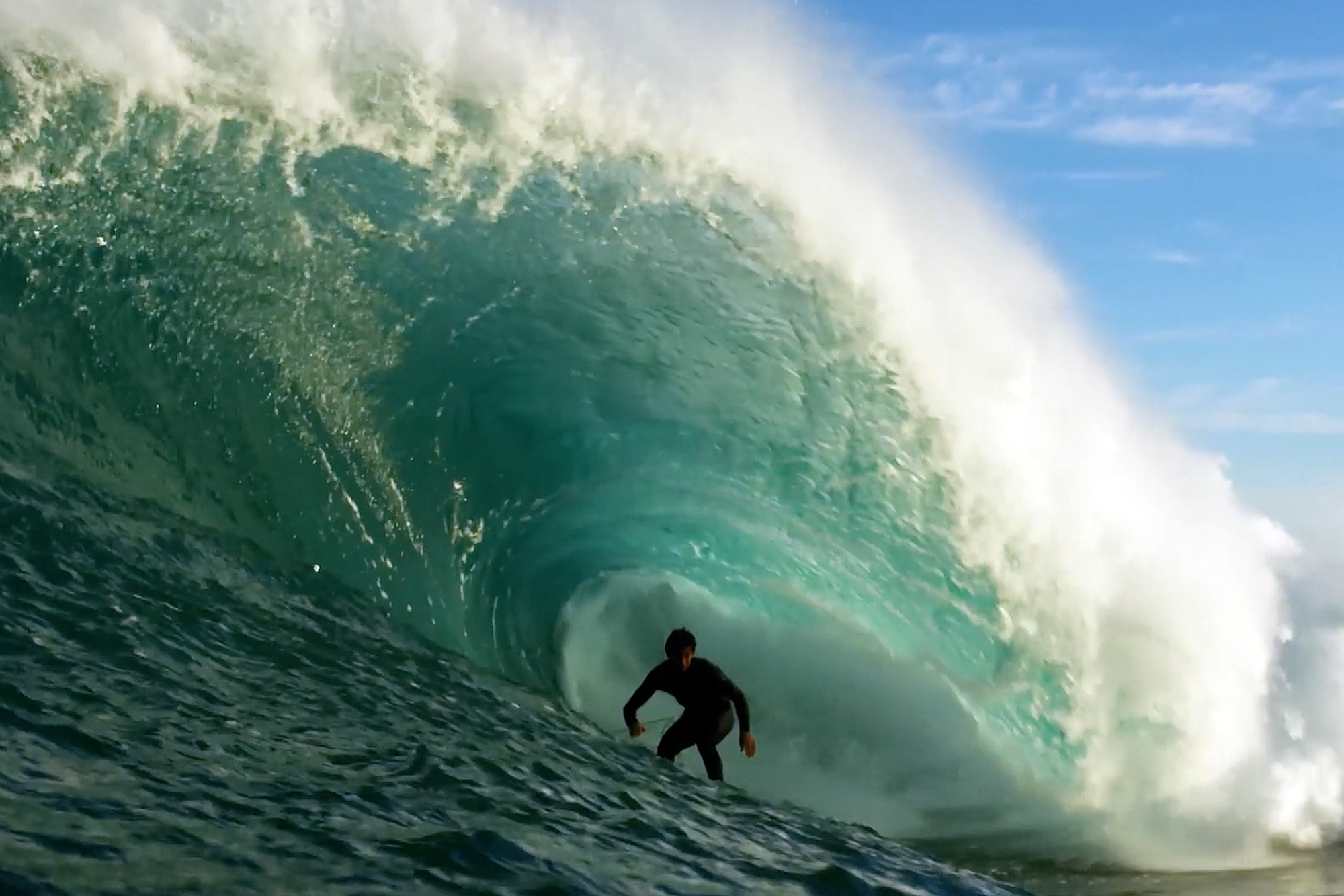 Jack Robinson: Surf News, Videos & Photos at Surfline