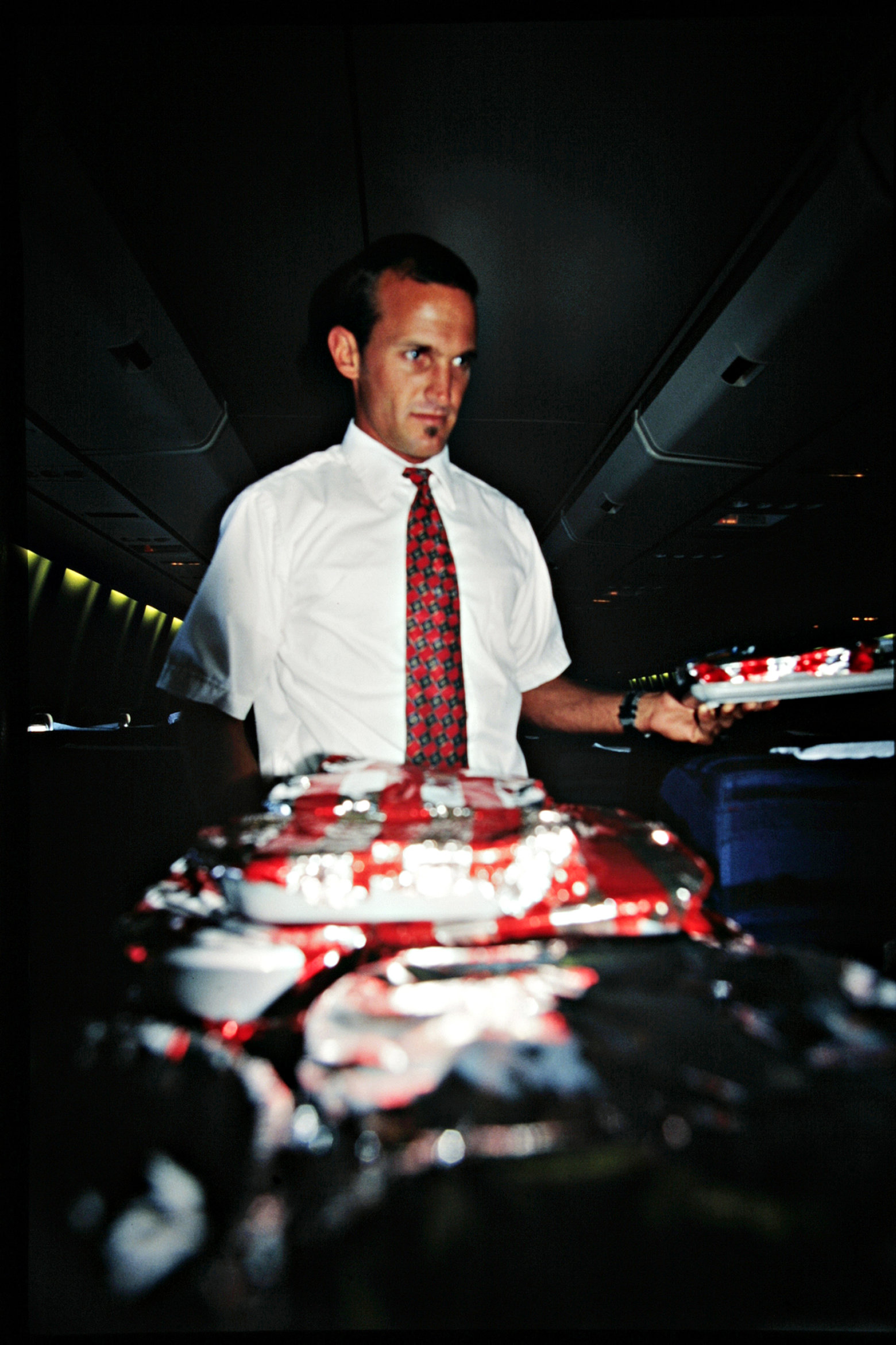 The Self-Taught Talents of Jeff Johnson