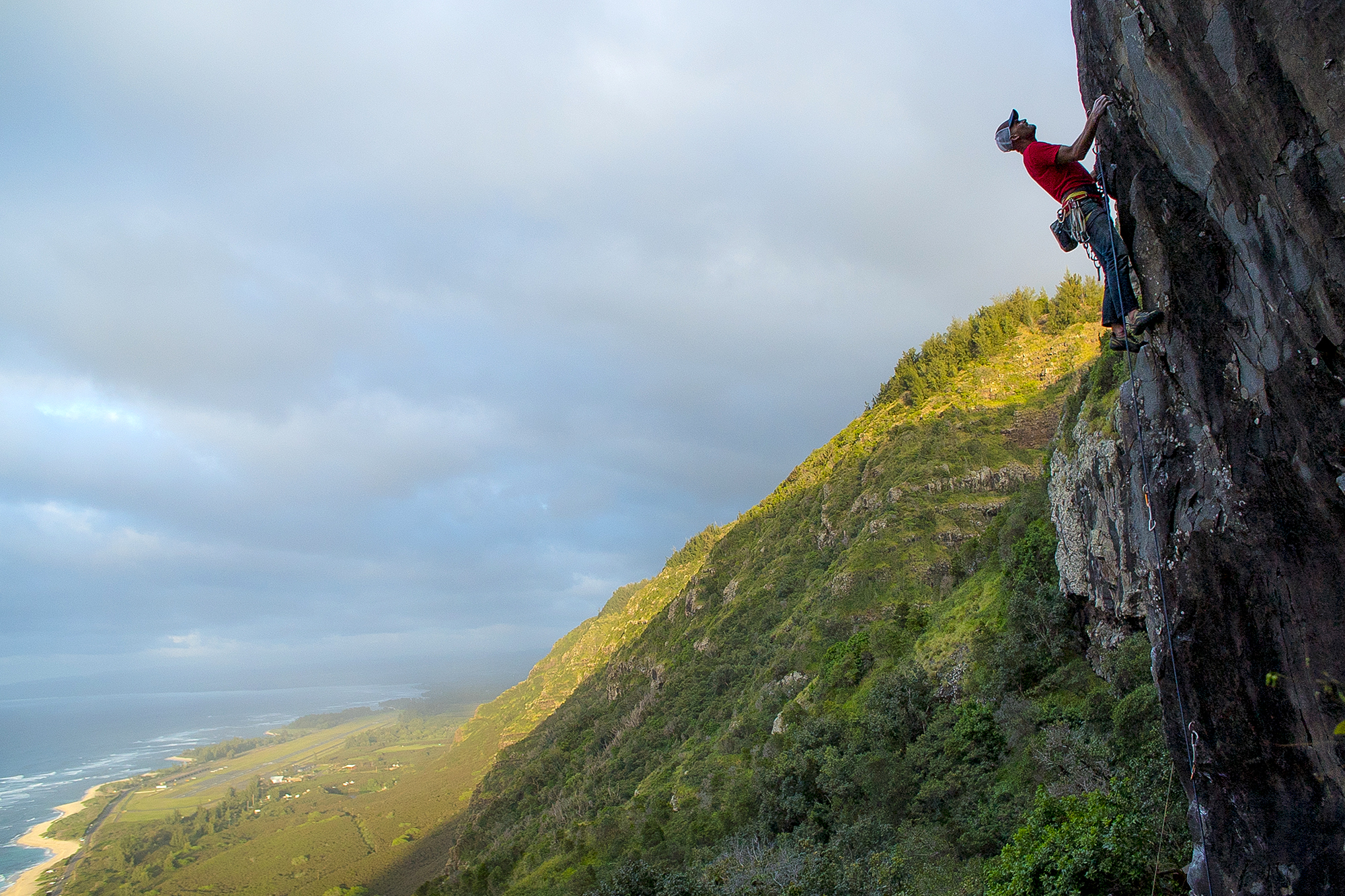 The Self-Taught Talents of Jeff Johnson