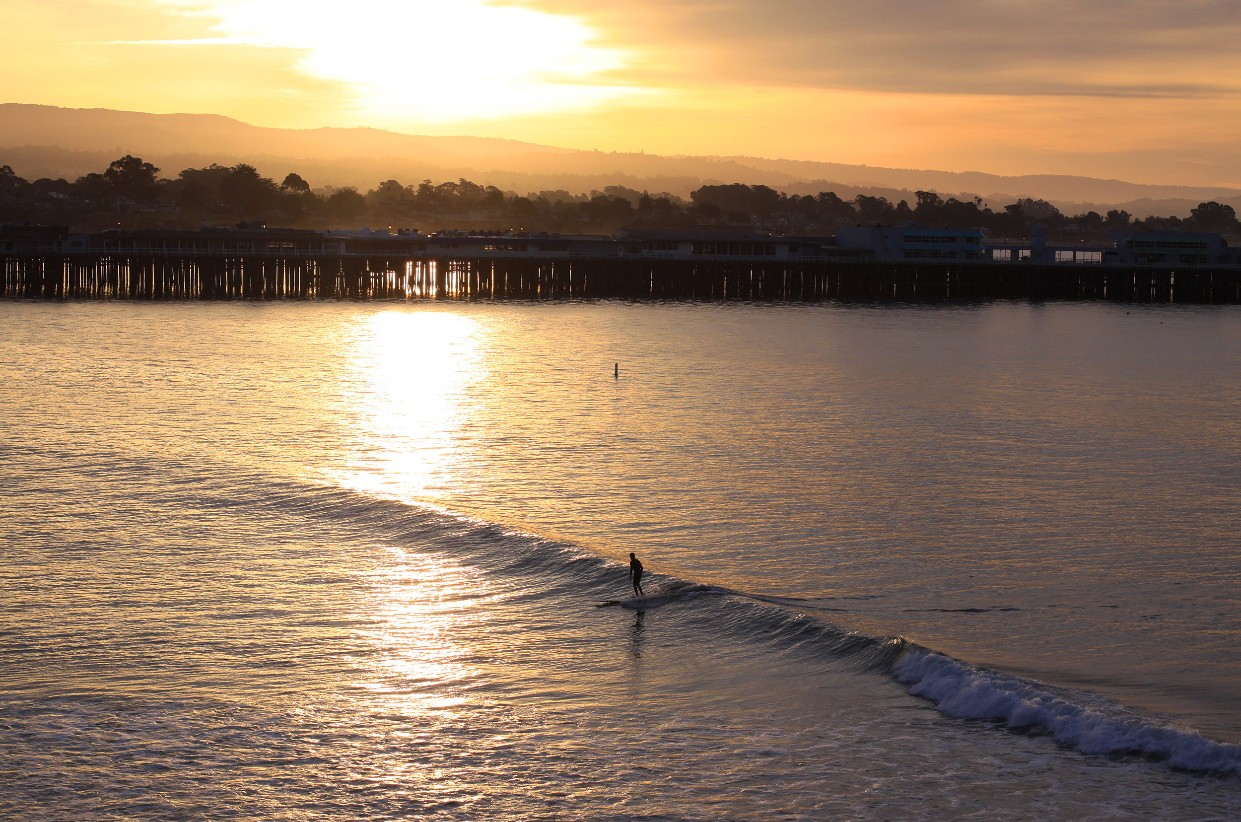 Spot Check: Cowell's Surfing Guide [with HD Photos and Video]