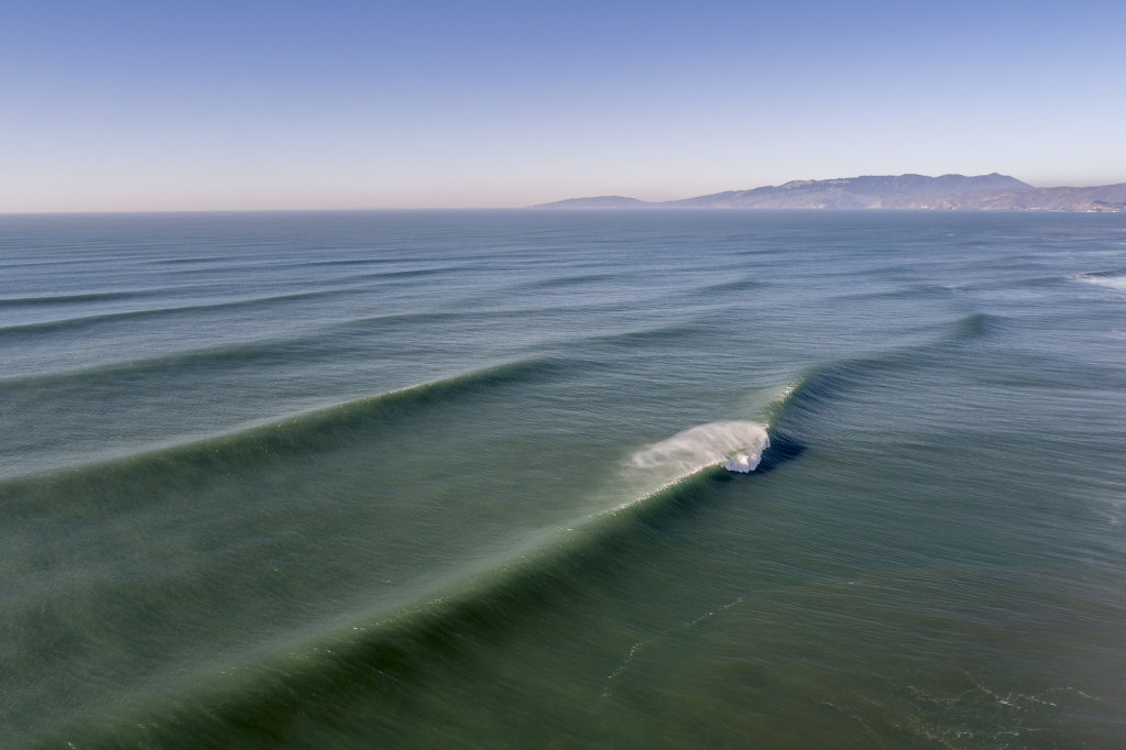 Global Surf Forecasts for Swell & Wave Predictions - Surfline