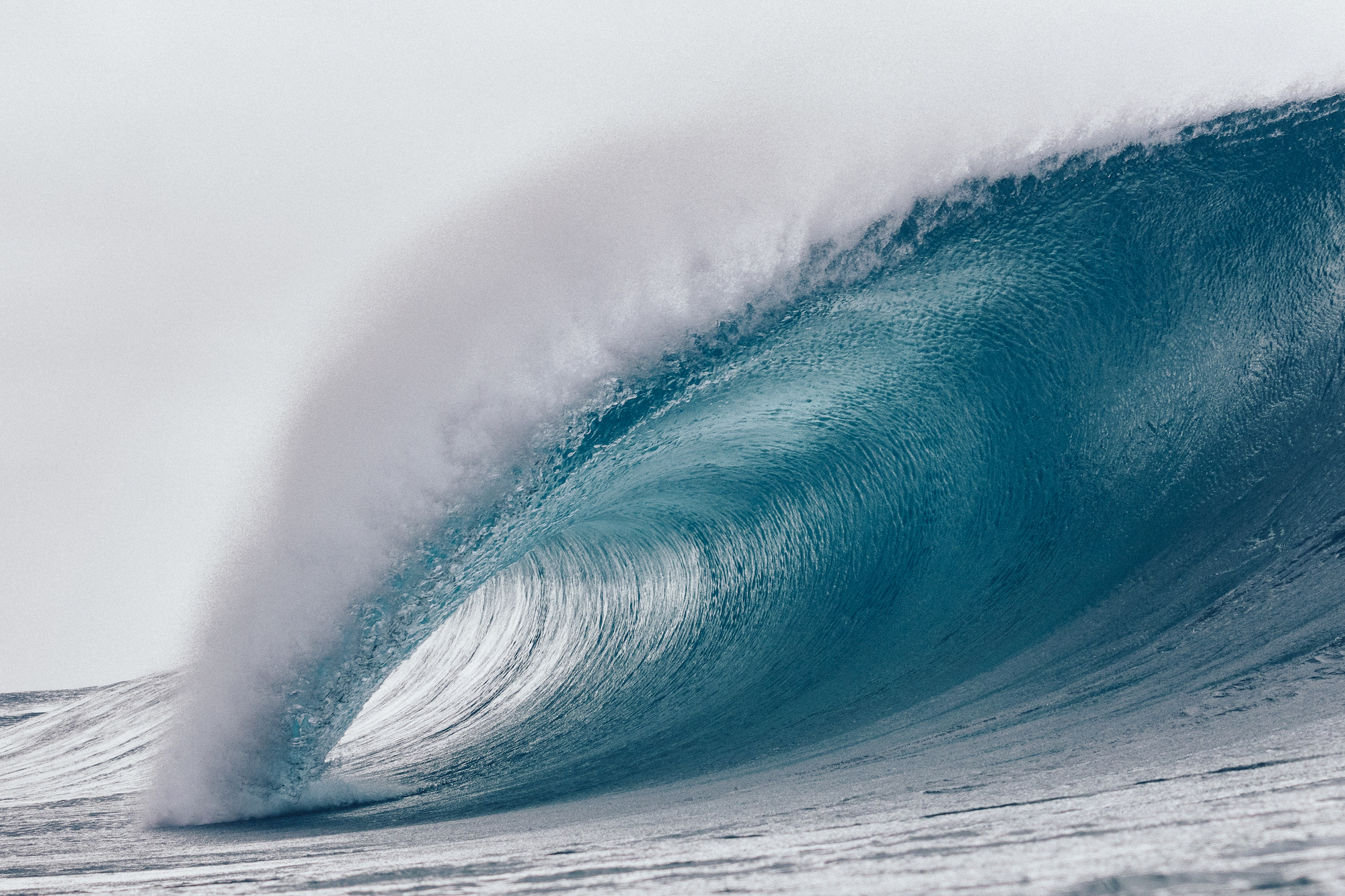 Surf Forecasting Basics: Wave Energy, Swell Period, Refraction & More