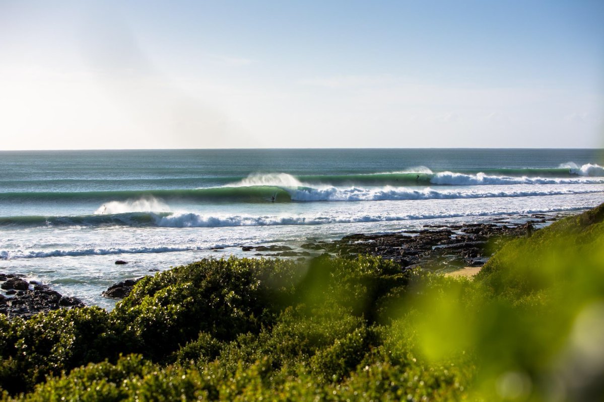 The 10 Best Pointbreaks In The World to Find The Best & Longest Waves ...