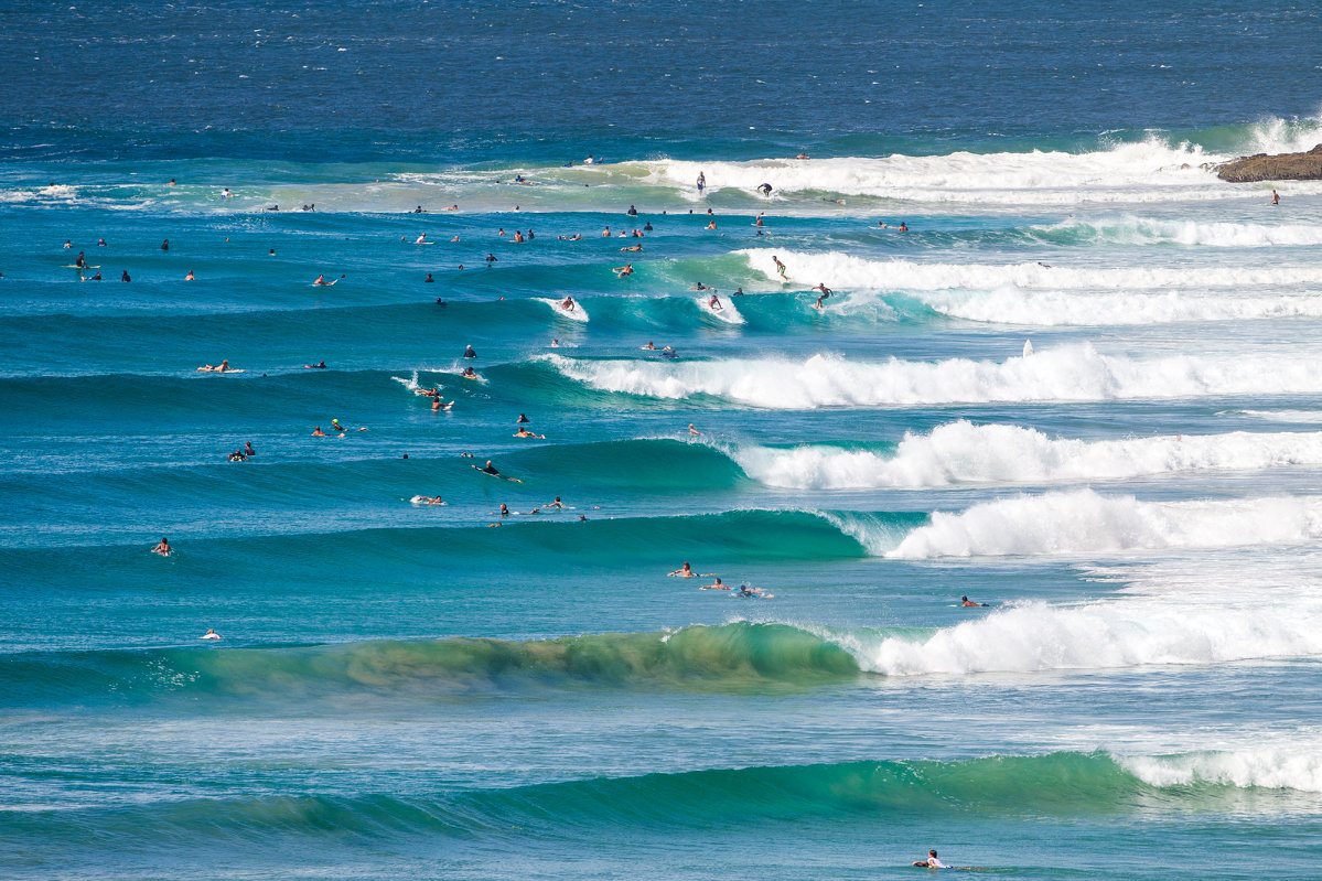 The Best Surf Road Trips - Surfline