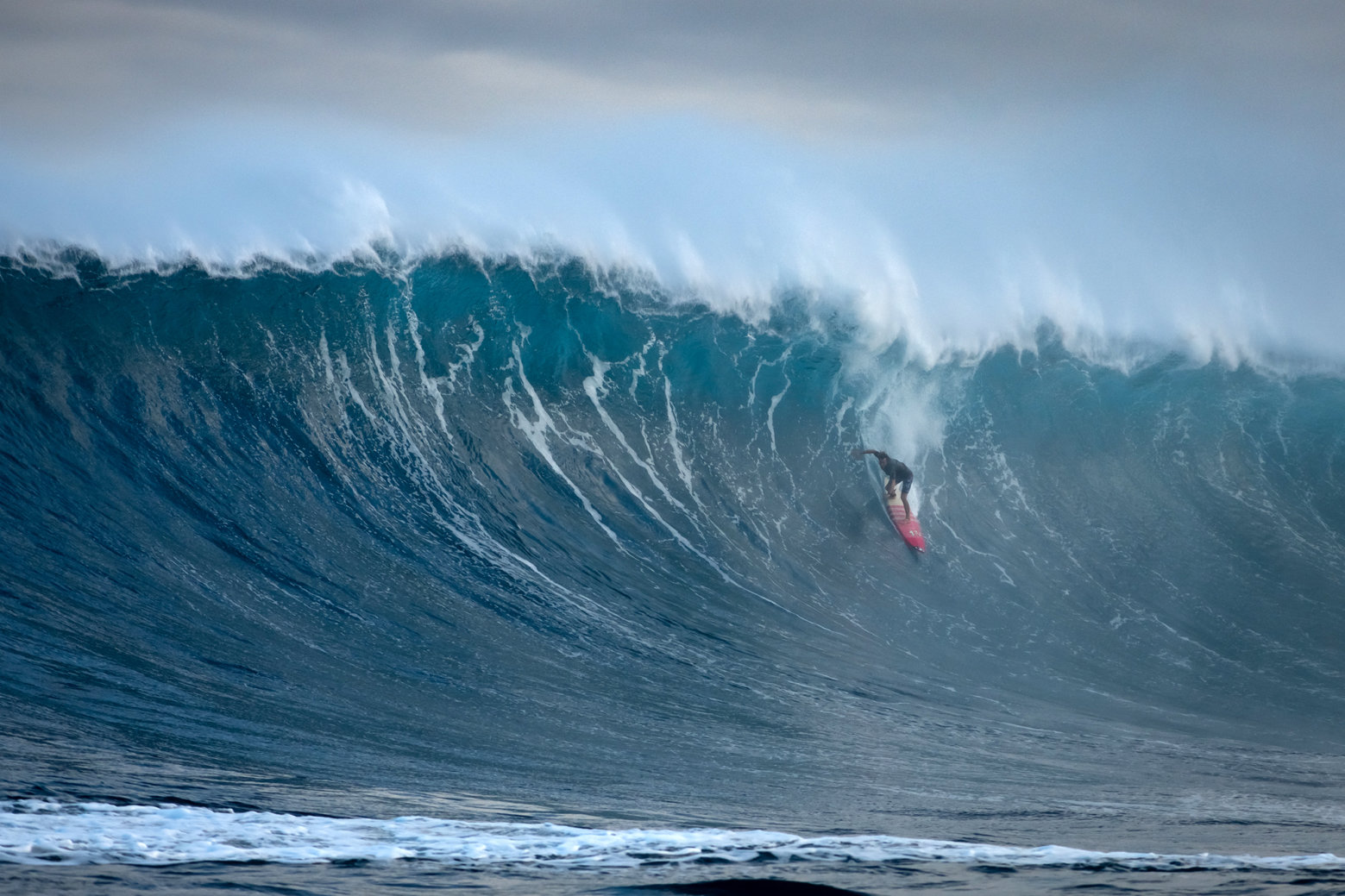 One Fine Weekend at Jaws