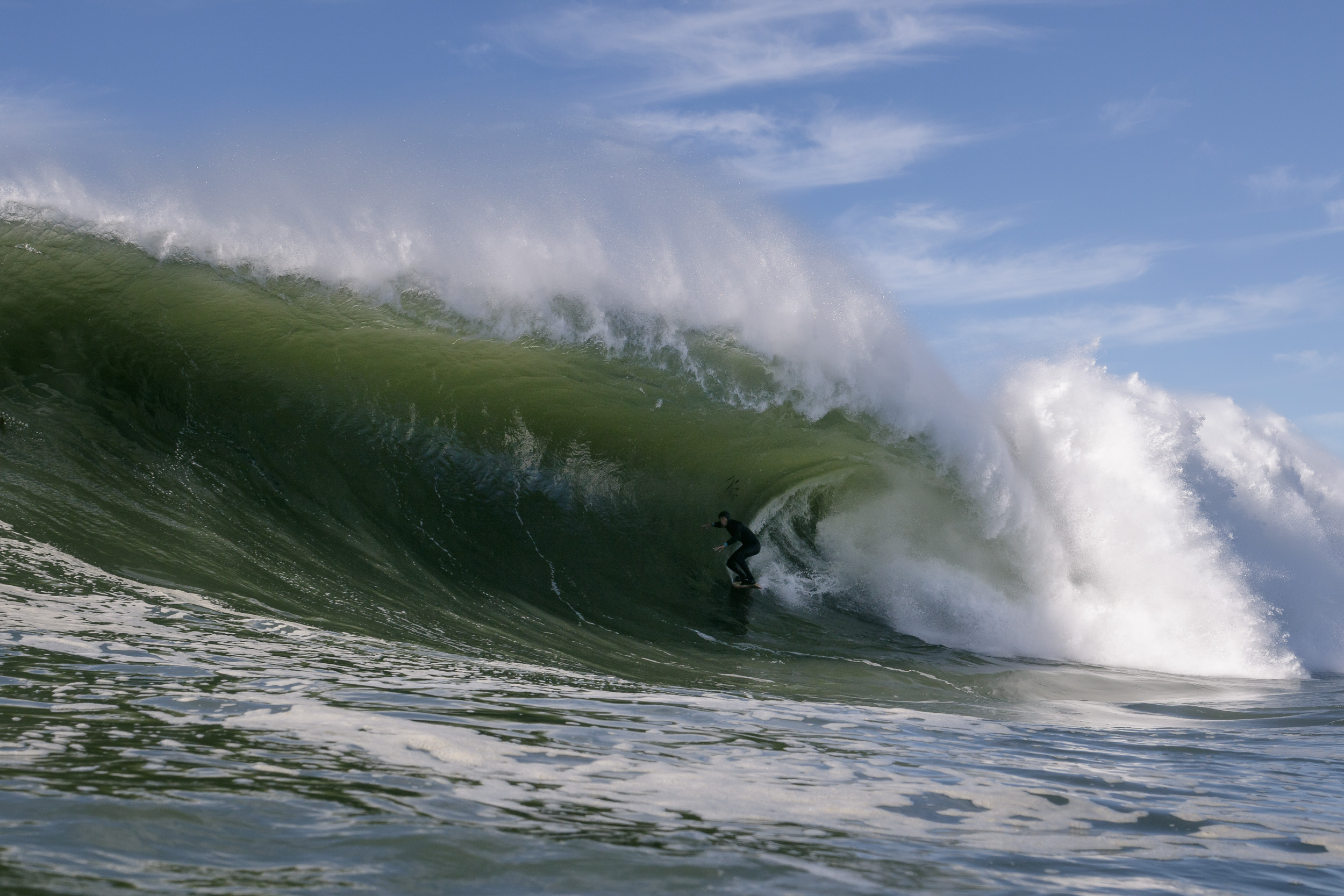 Sustainable Surfboards: A Primer on Eco-Friendly Surfboard Materials