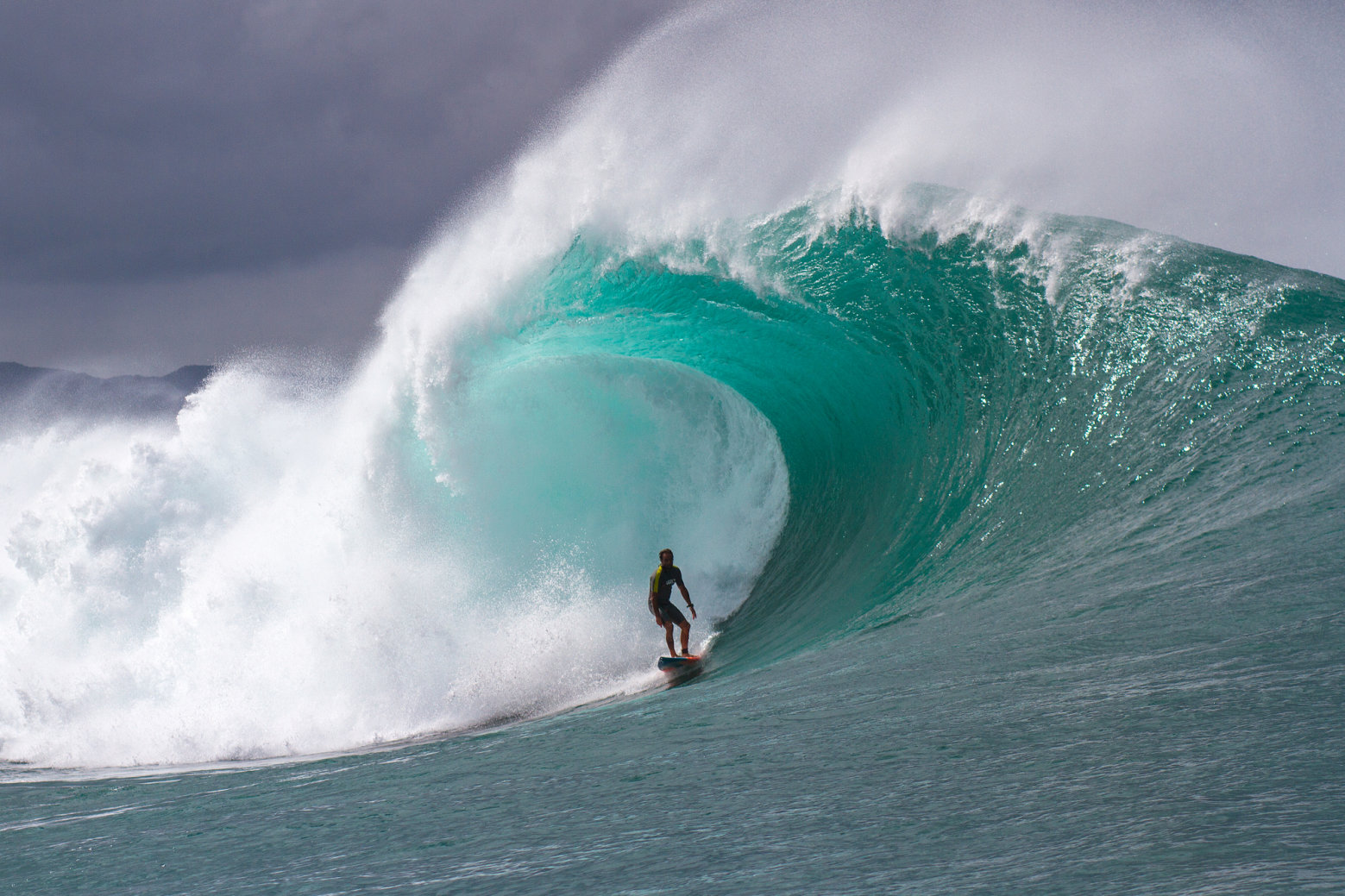 Tyler Newton Wins Da Hui Backdoor Shootout