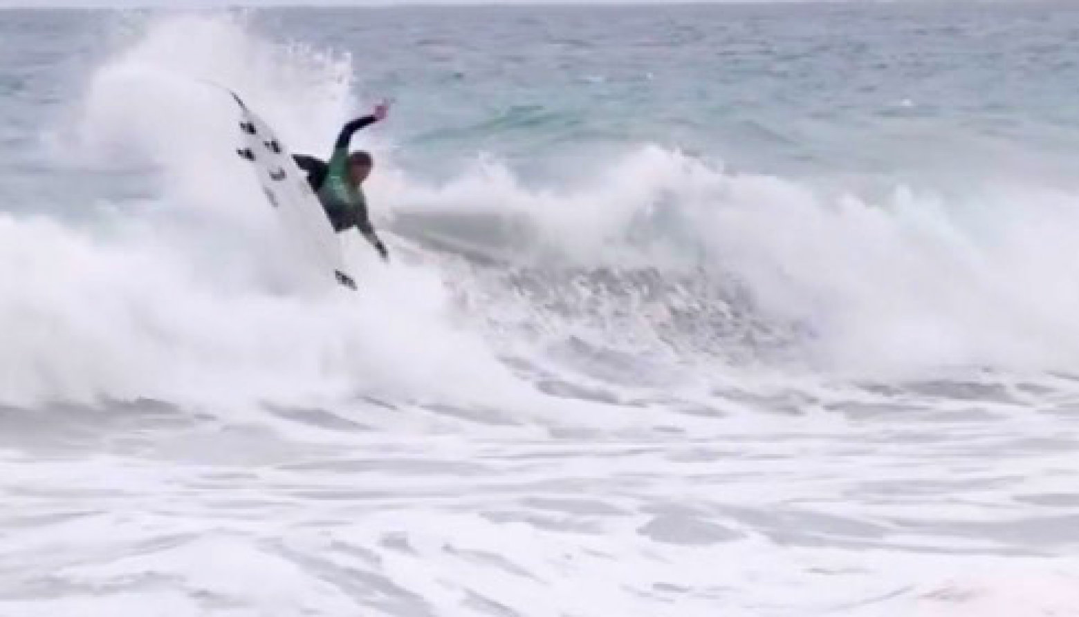 Robbie McCormick is a Ninja Claims Photog Nate Harrington