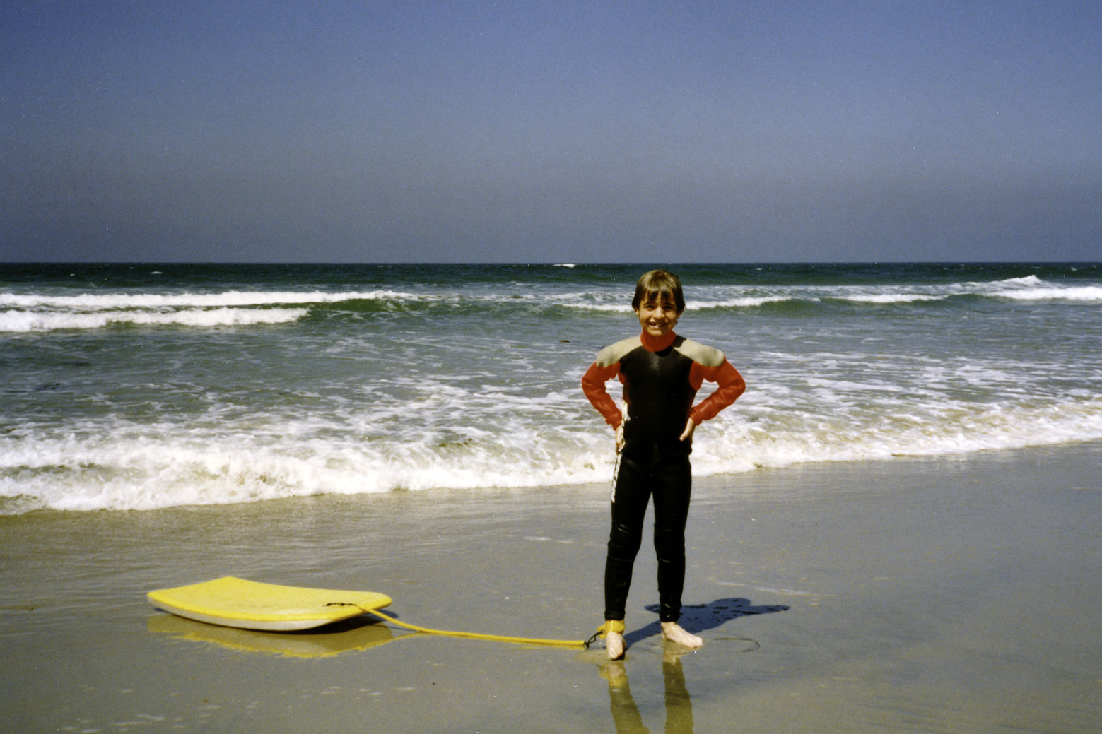 The Circuitous Success of Eric Wolfinger