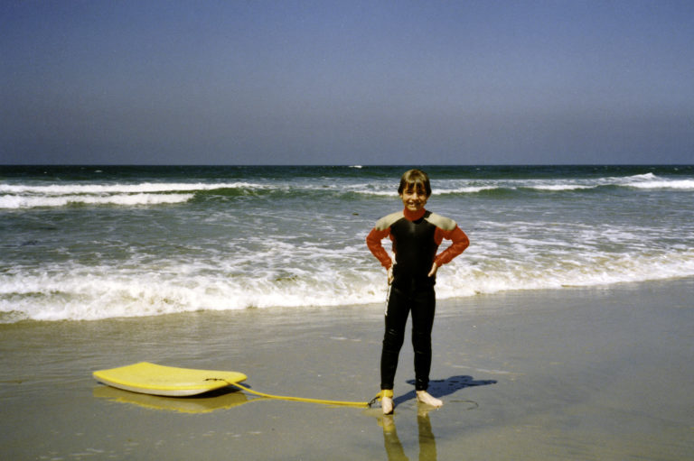 The Circuitous Success of Eric Wolfinger