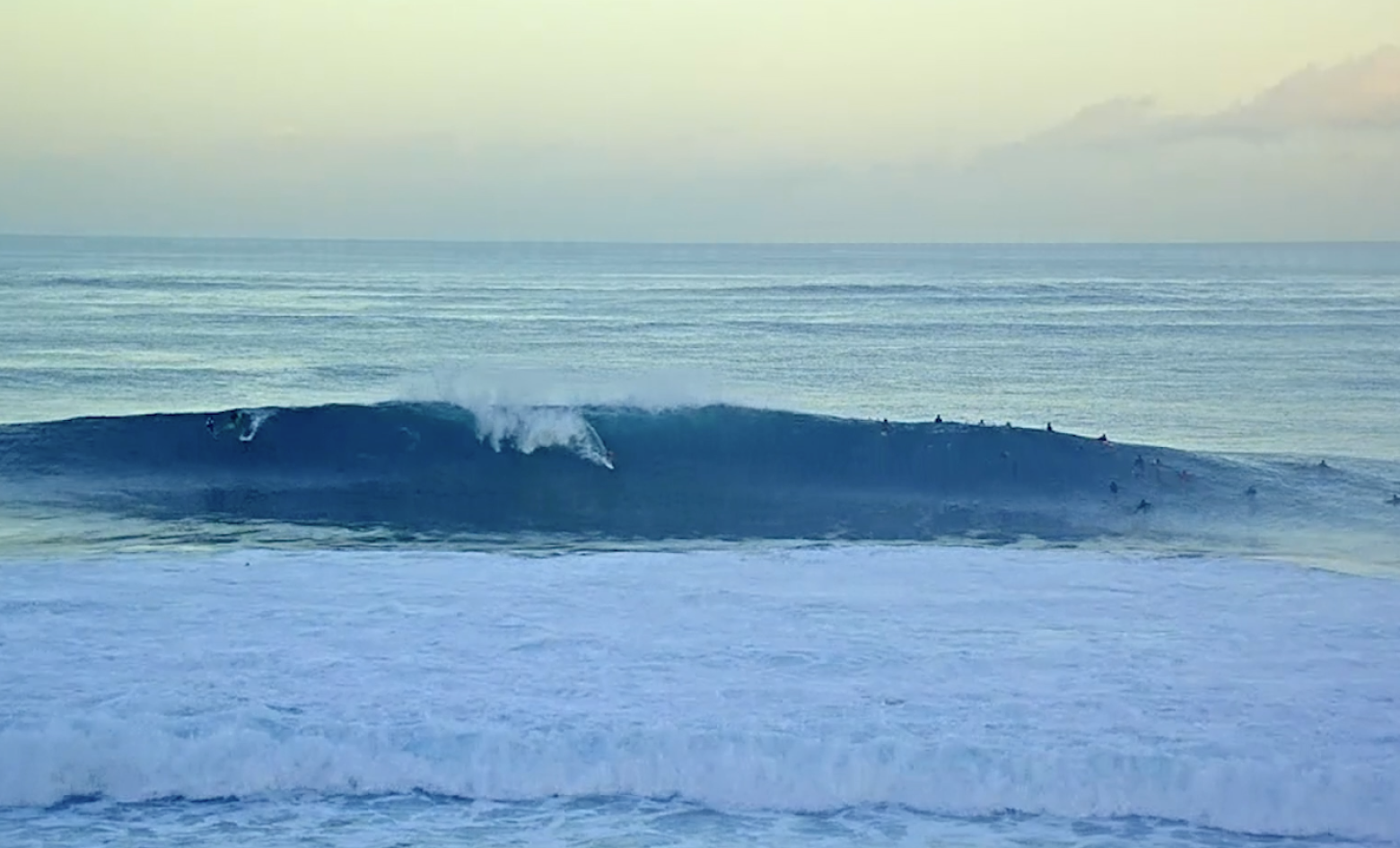 Cam Rewind: Two Days of Epic Pipeline