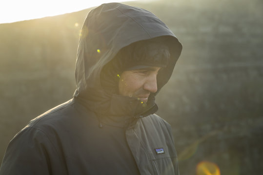 Big Wave Surfer Greg Long on Environmentalism, Global Surf Activism ...