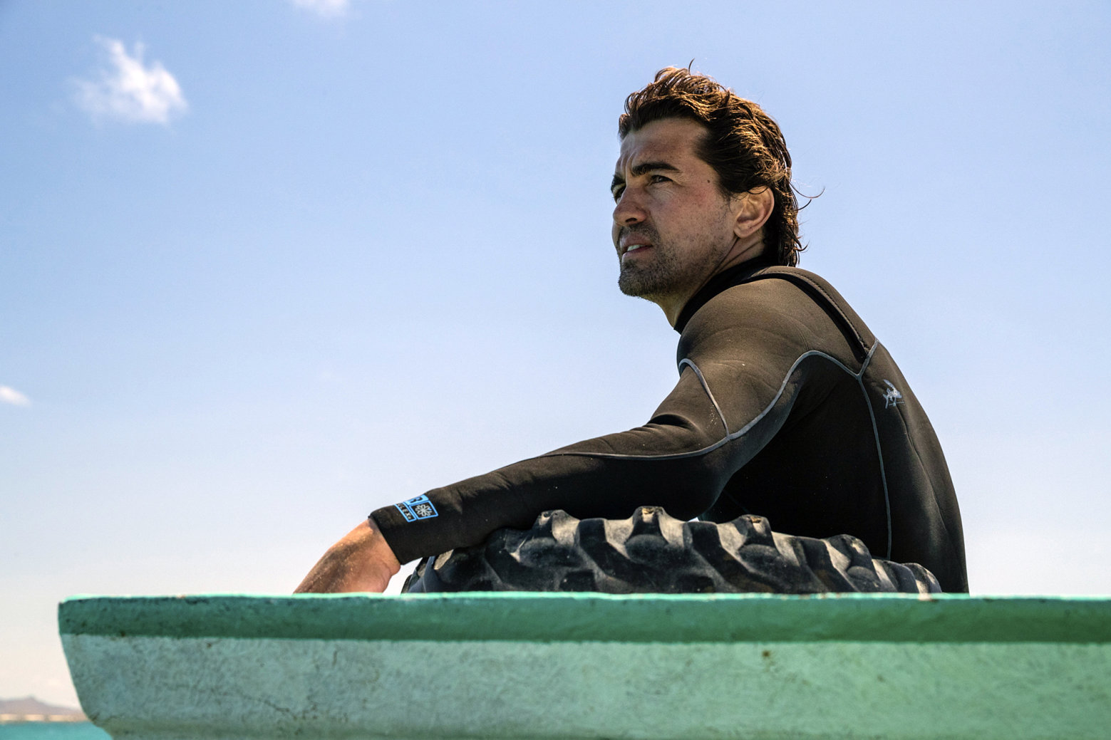 Big Wave Surfer Greg Long on Environmentalism, Global Surf Activism ...