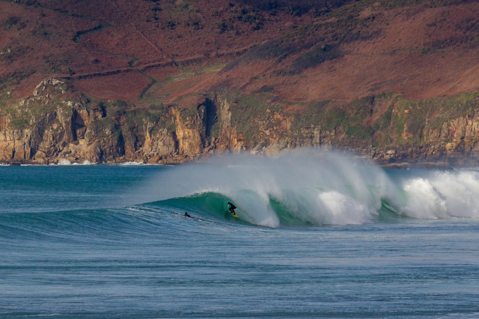 10 Best Swells of 2019