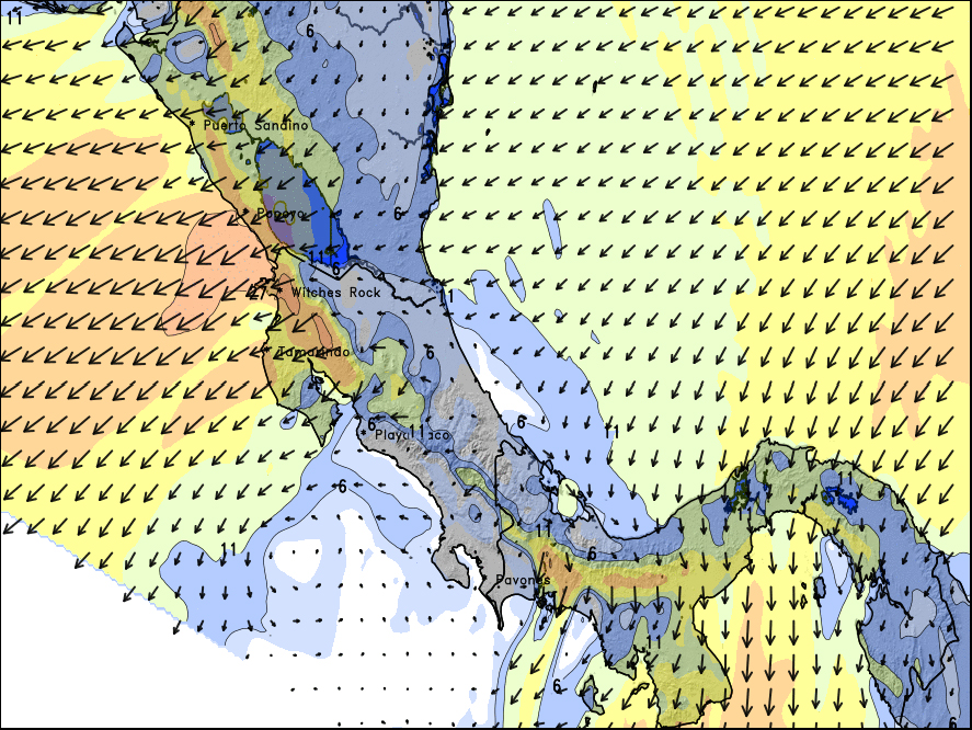 Central America and the Caribbean are Cold-Calling You