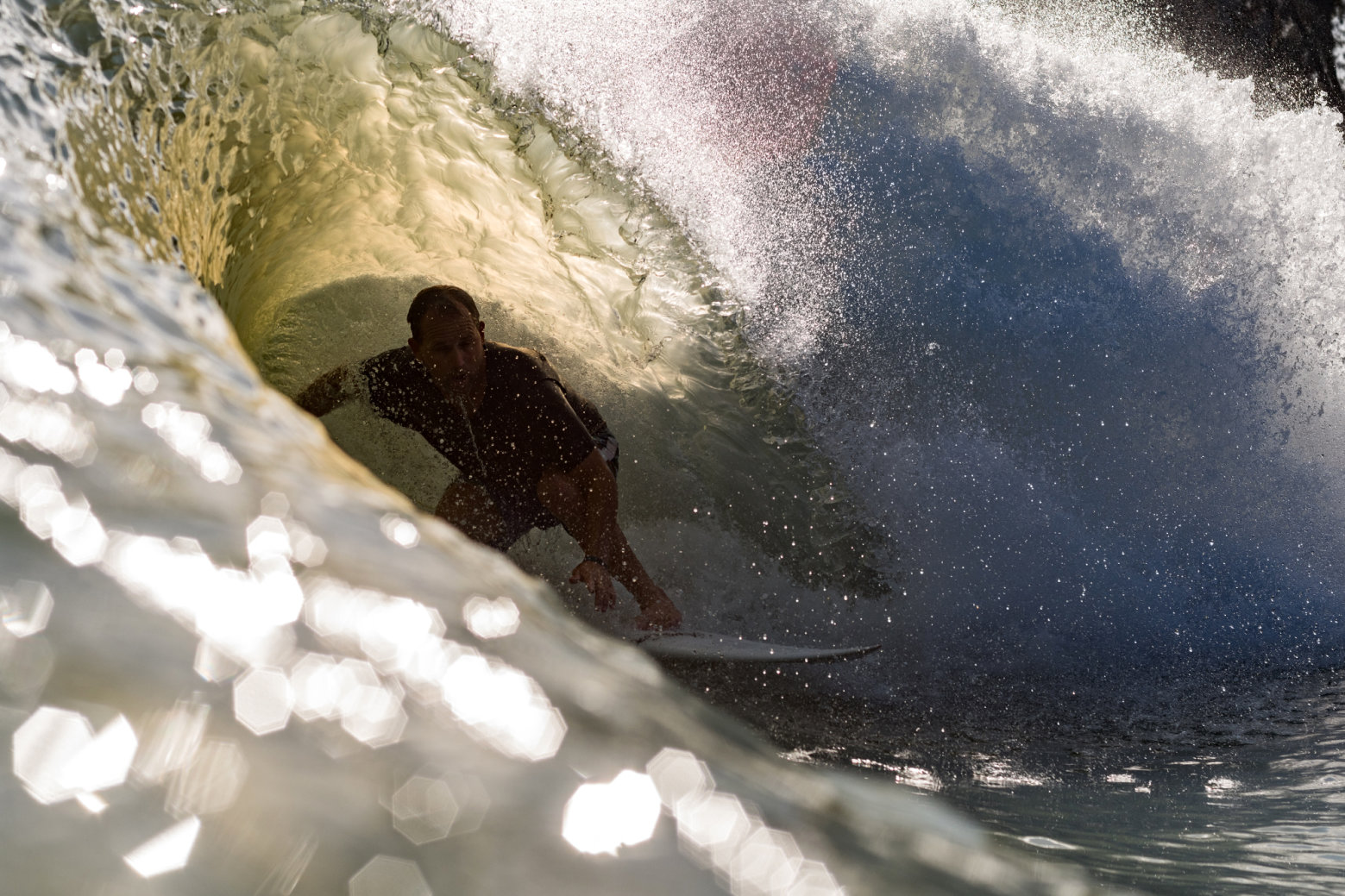 Kieren Perrow Steps Down as WSL Commissioner; Pat O'Connell Steps Up