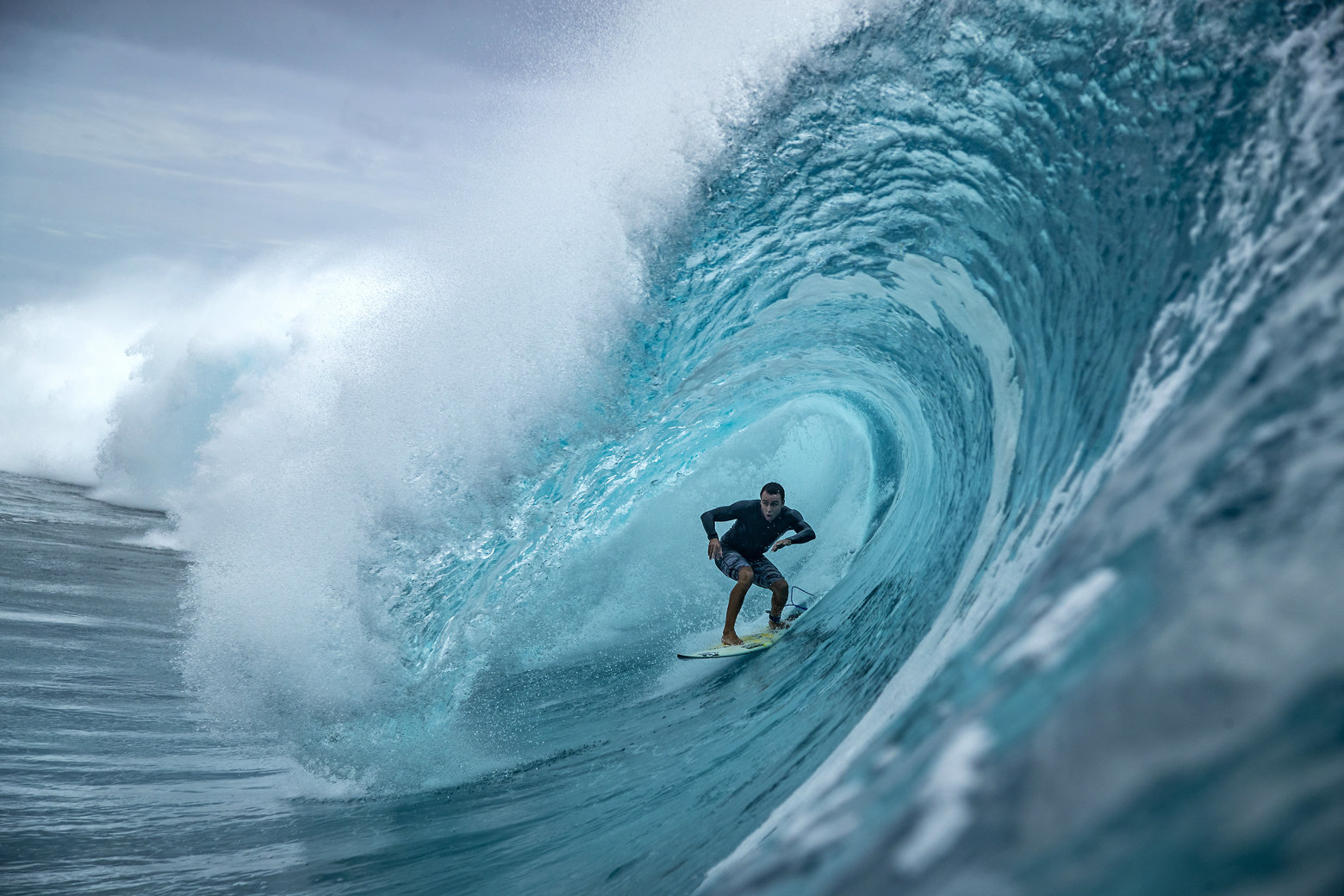Watch Movie: ON IT, The Art of Scoring - Surfline