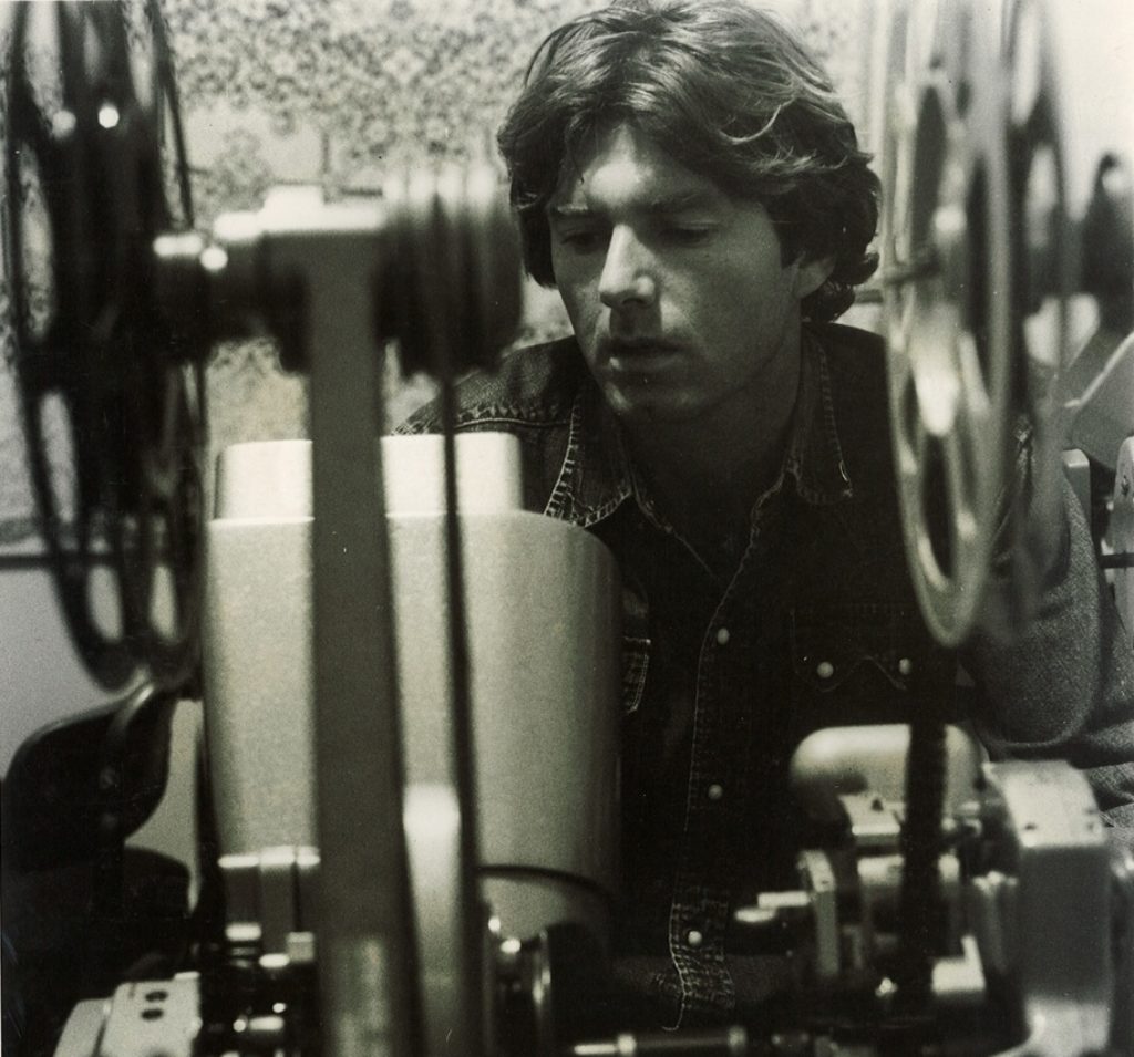 R.I.P. Bill Delaney (1946-2019)