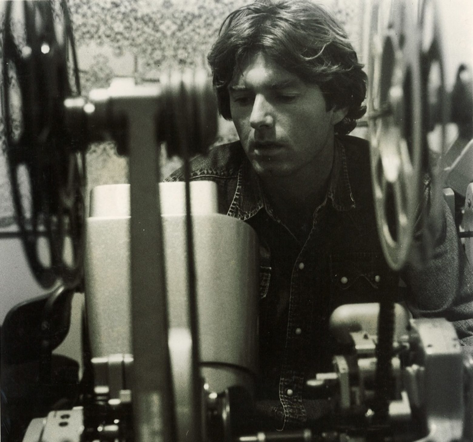 R.I.P. Bill Delaney (1946-2019)