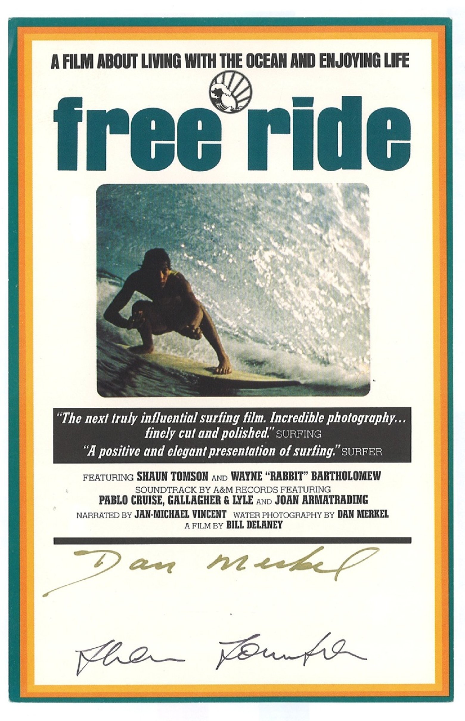 R.I.P. Bill Delaney (1946-2019)