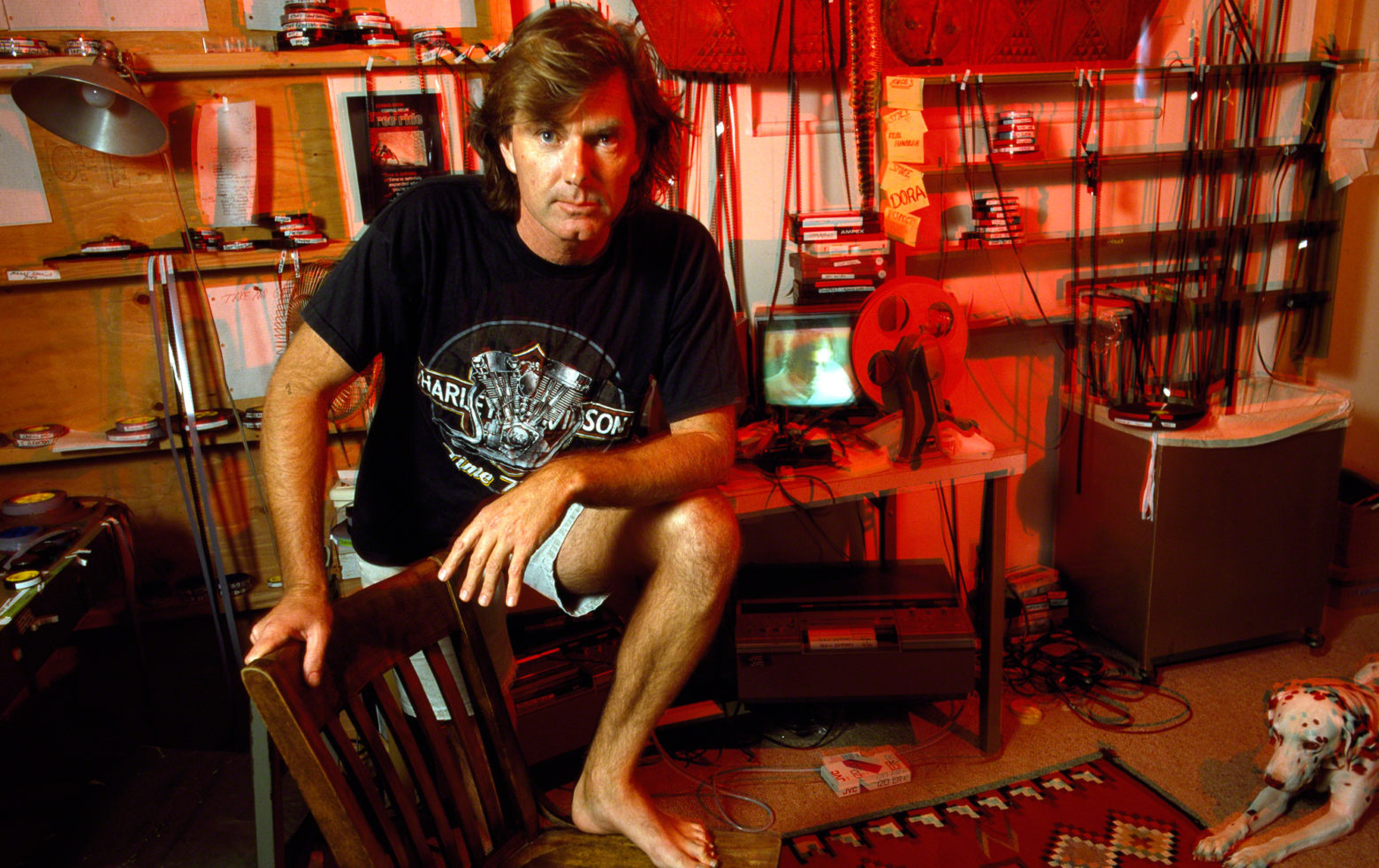 R.I.P. Bill Delaney (1946-2019)
