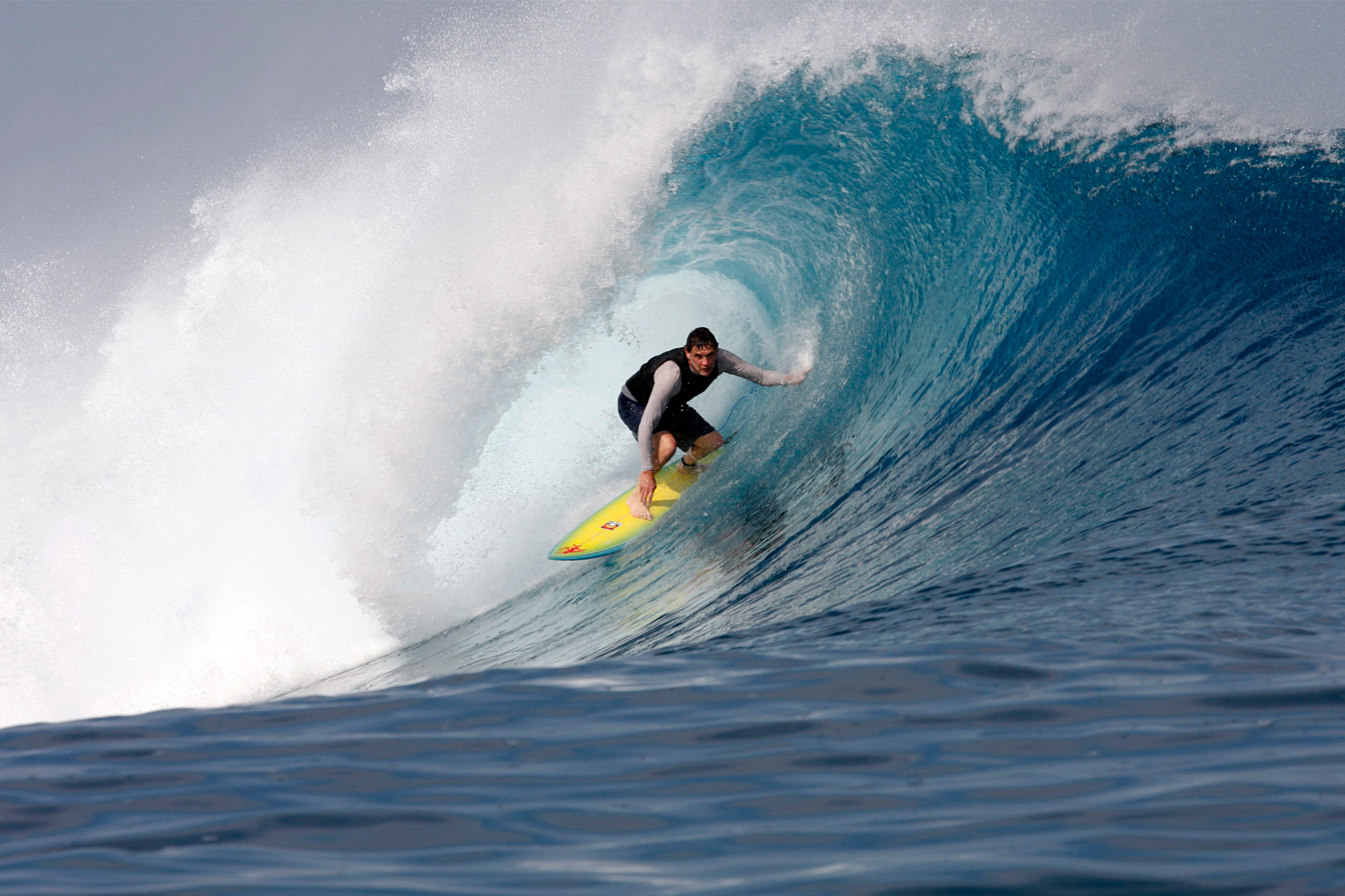 Wayne Lynch: “Shaping is Part Craft, Part Art, Part Science”