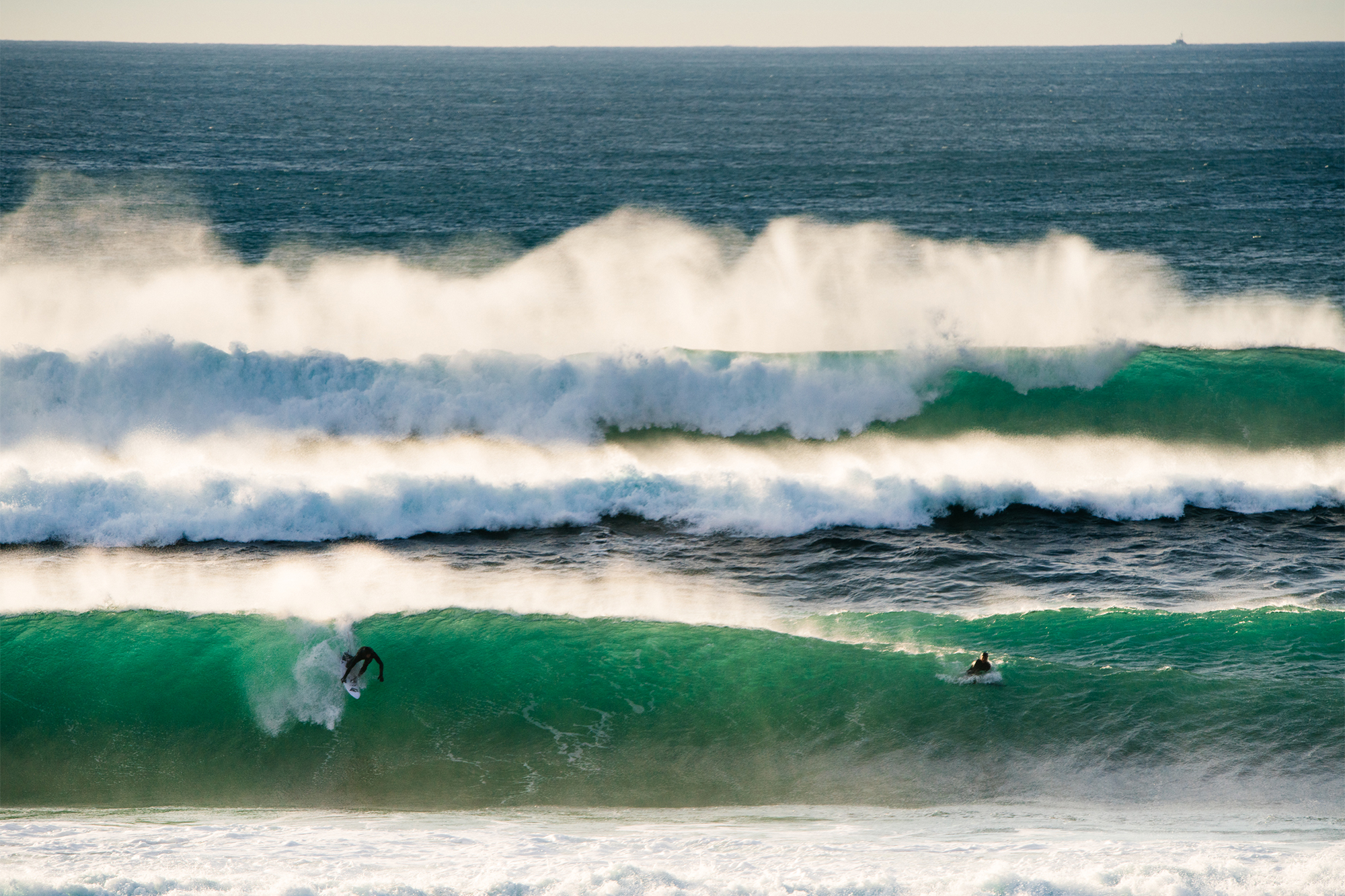 How To Score on a West Coast Road Trip