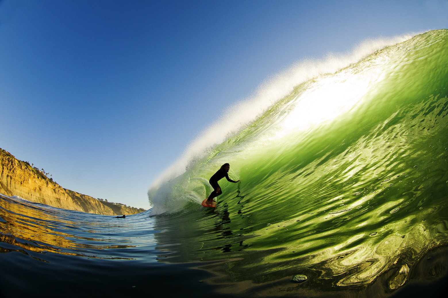 Calling All Surf Photographers