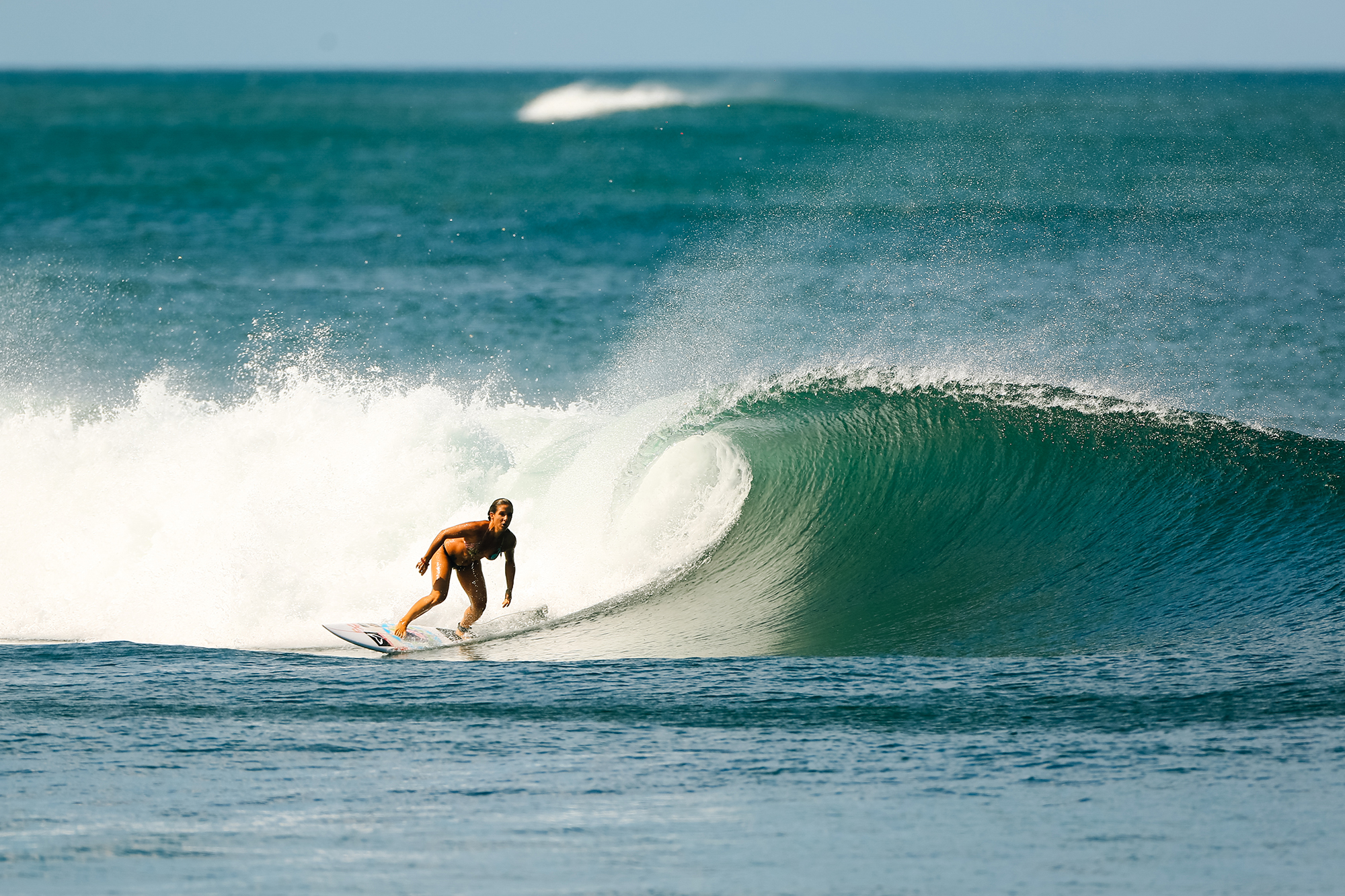 Resort Guide: Casa La Barra Surf Resort