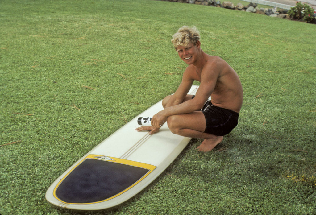 R.I.P. Gary Propper (1946-2019)