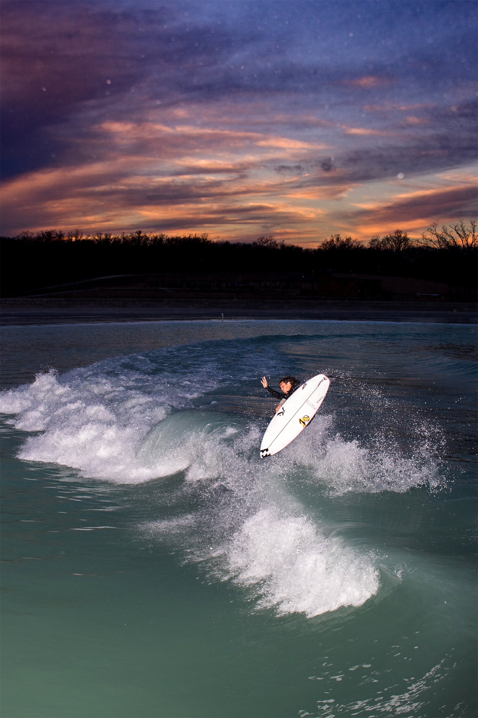 Welcome to the New, Improved BSR in Waco, Texas