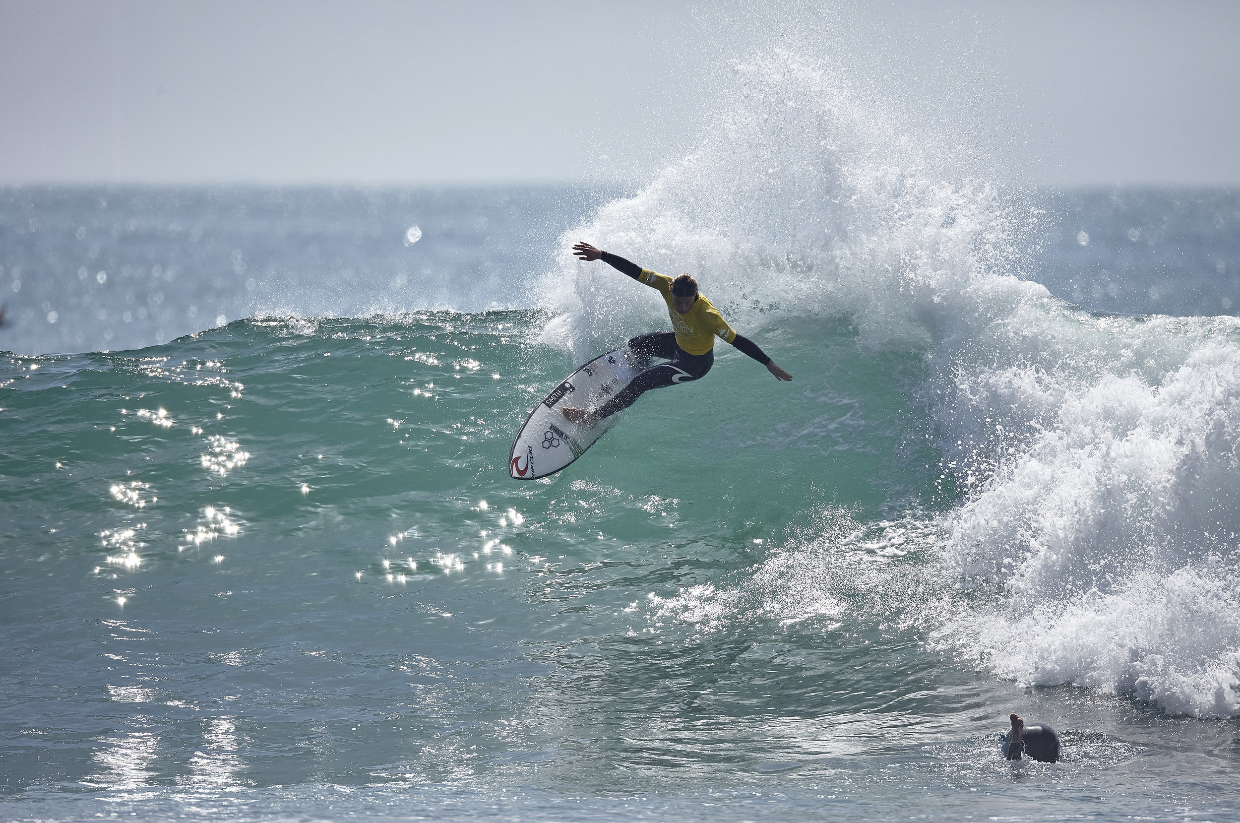 Rincon: Surf News, Videos & Photos at Surfline