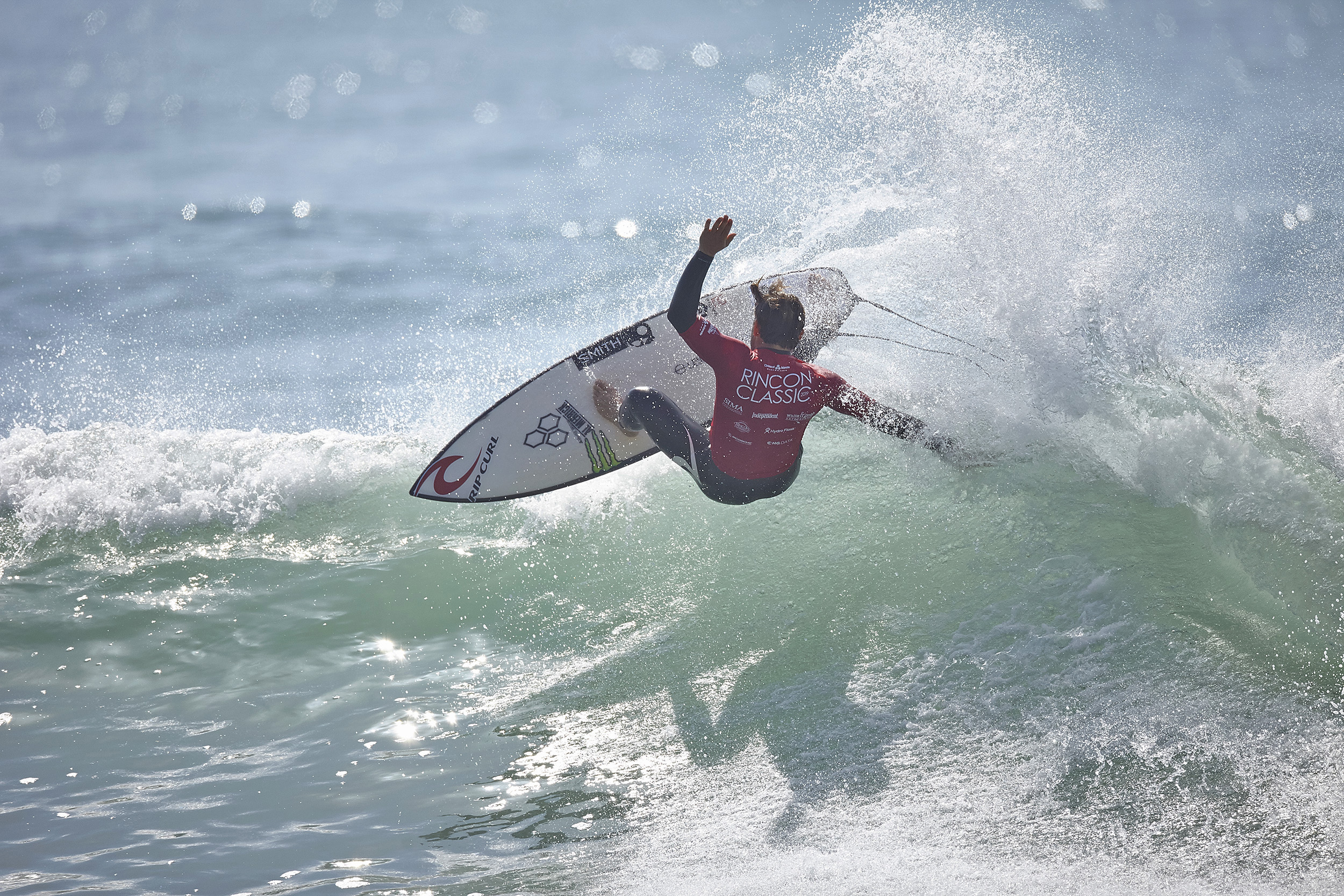 Conner Coffin Wins 2019 Rincon Classic - Surfline