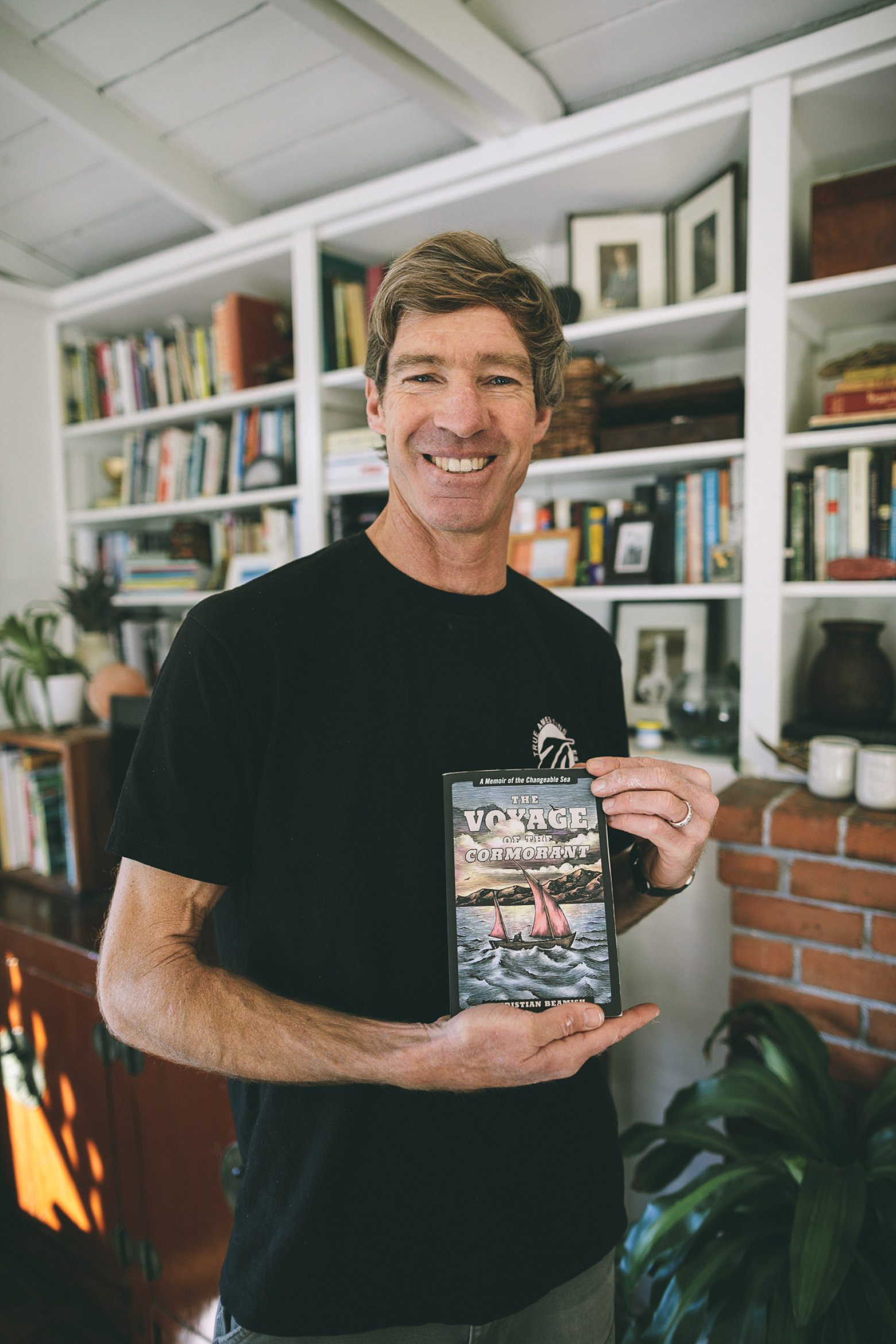 The Blood Memory Craftsmanship of Christian Beamish