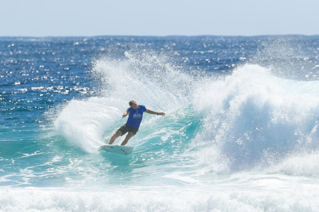Spot Check: Snapper Rocks - Surfline