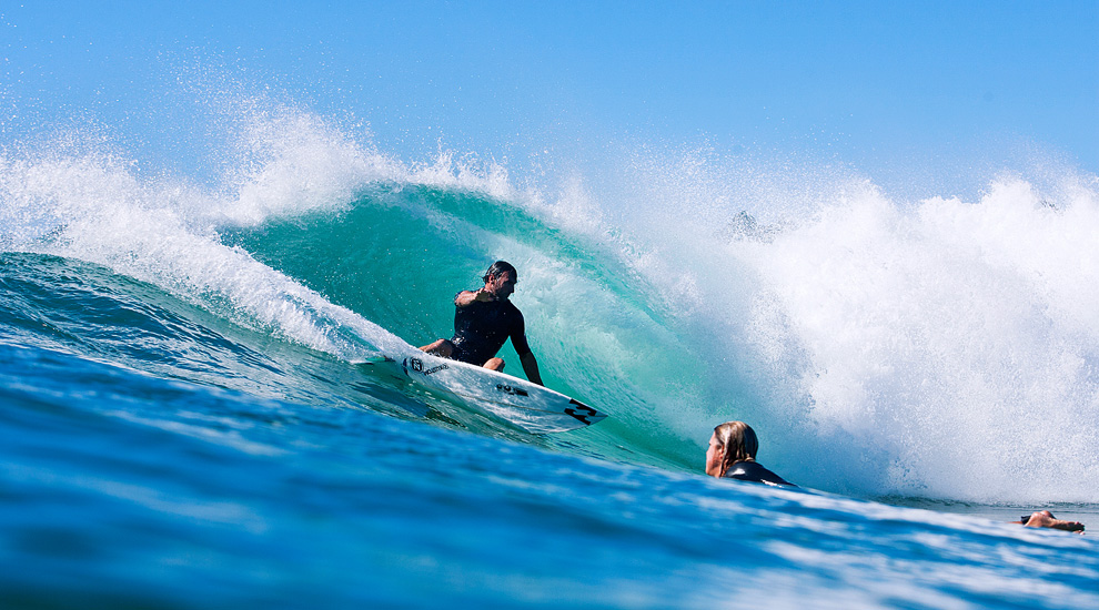 Spot Check: Duranbah