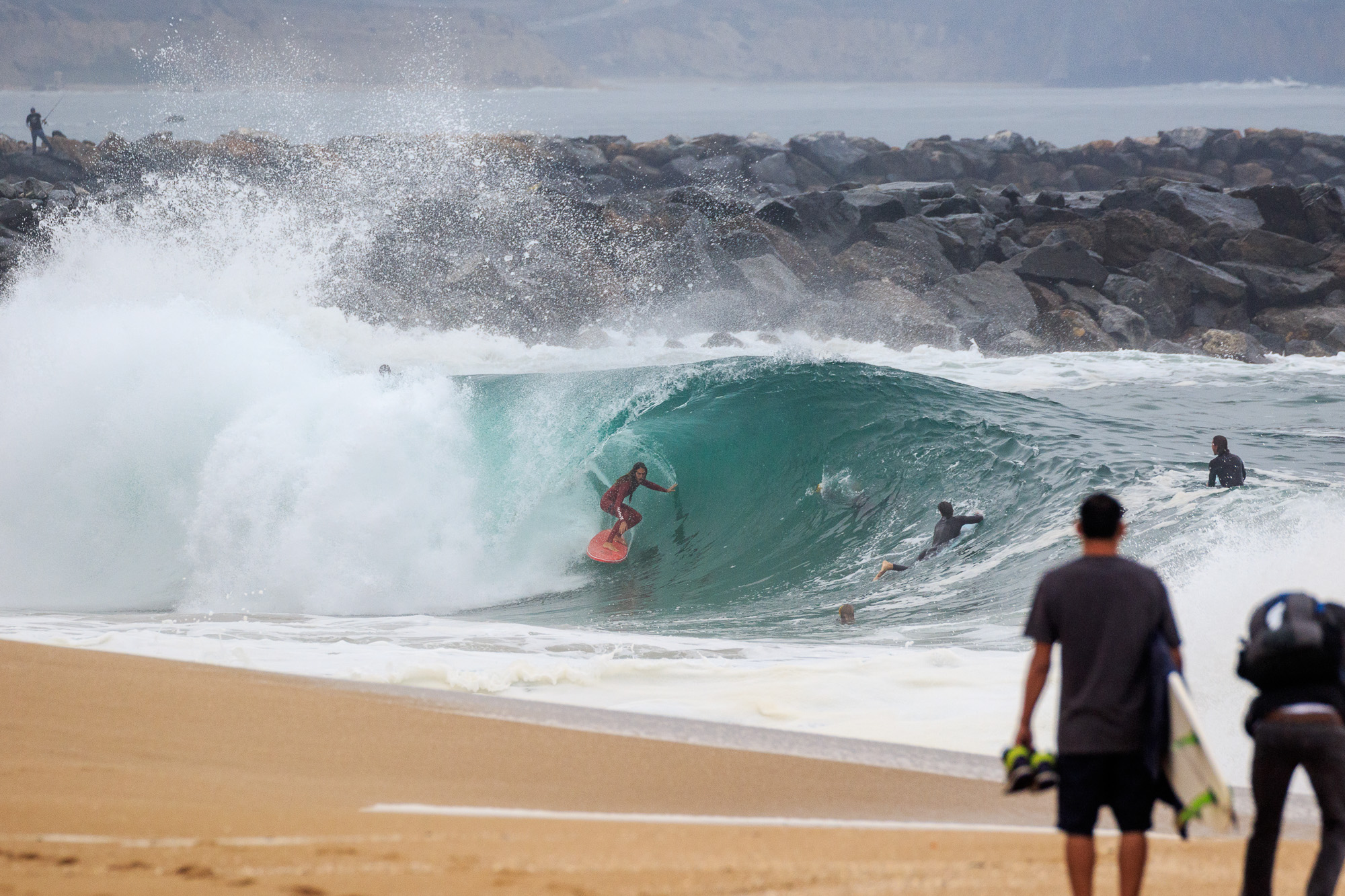 Inside the Soft Top Surfboard Revolution (Catch Surf, Wavestorm, & More)