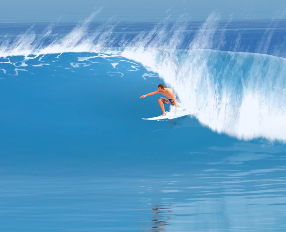 TRUE SURF: How-To Guide For The Best Surfing Game (Tips, Tricks, and More)