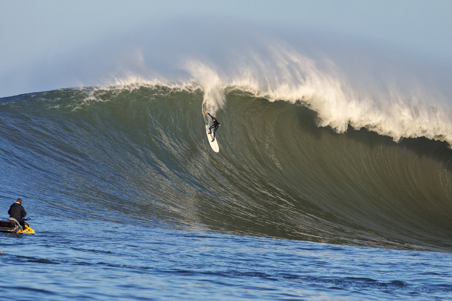 The Blood Memory Craftsmanship of Christian Beamish
