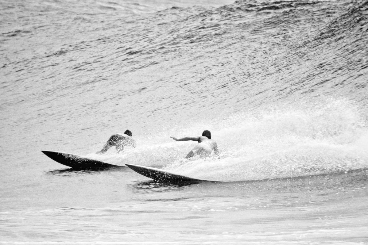 R.I.P. Gary “Chappy” Chapman