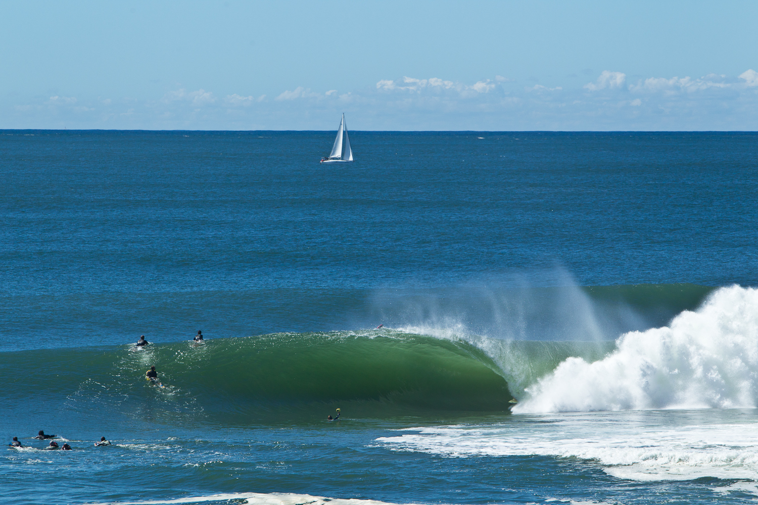 Slabs, a Brief History