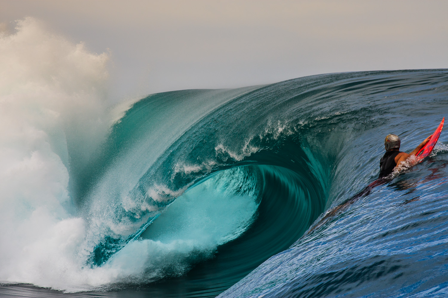 Slabs, a Brief History