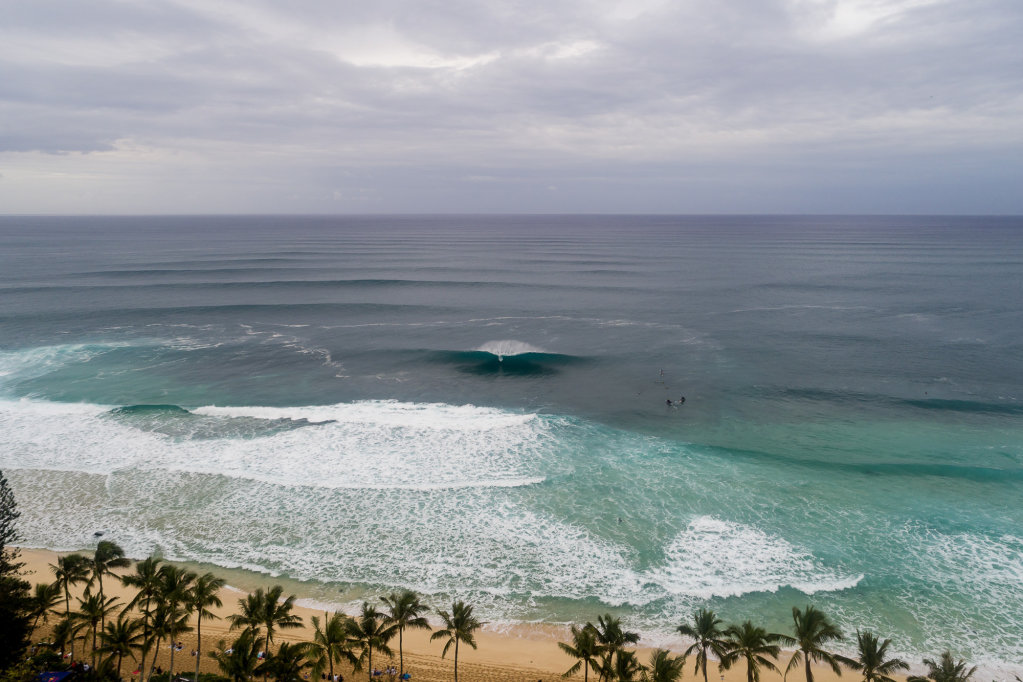 How Surfline is Redefining Surf Forecast Accuracy -- And What Comes Next