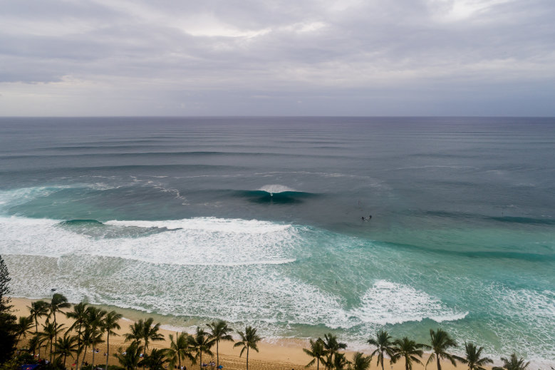 How Surfline is Redefining Surf Forecast Accuracy -- And What Comes Next