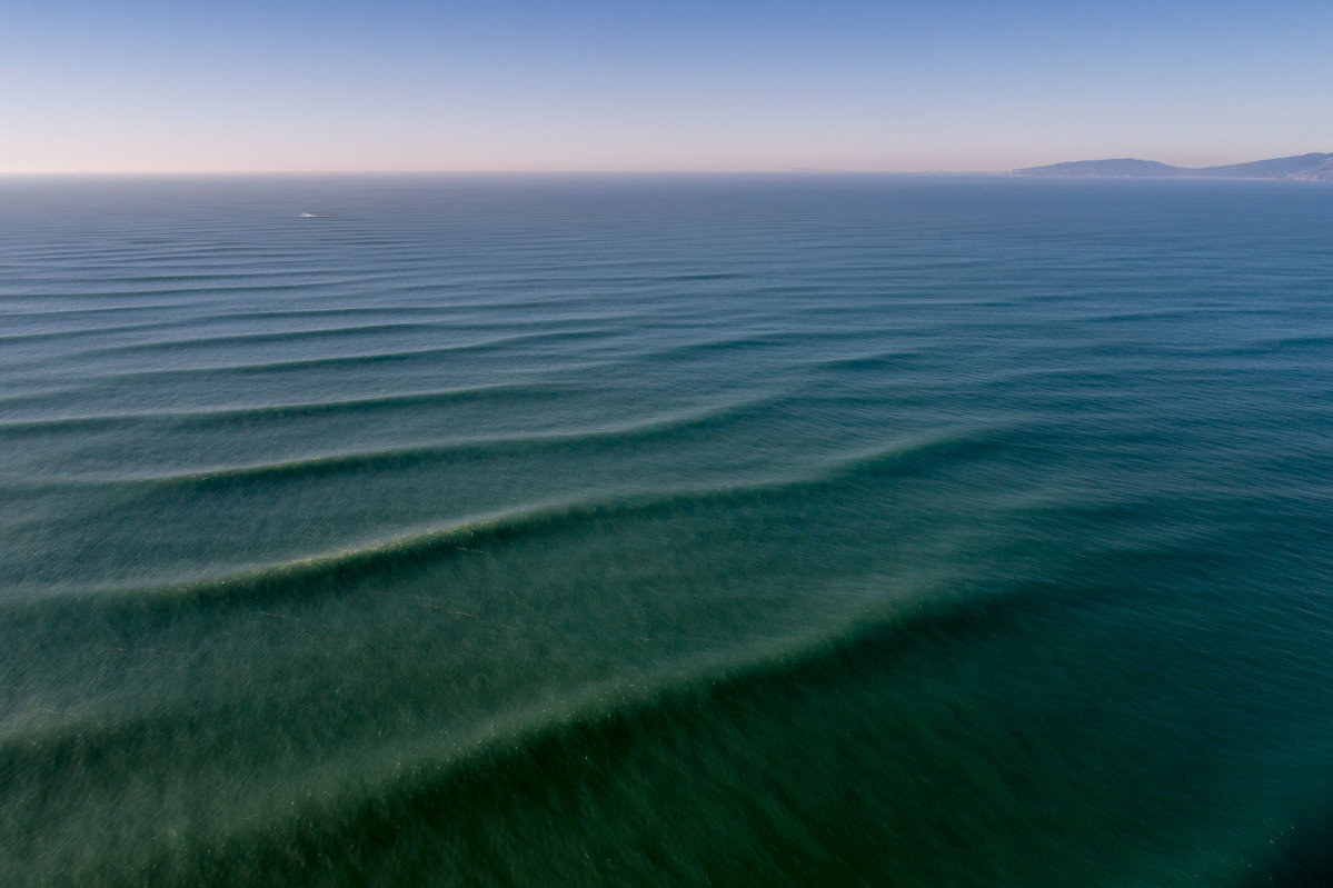 How Surfline is Redefining Surf Forecast Accuracy -- And What Comes Next