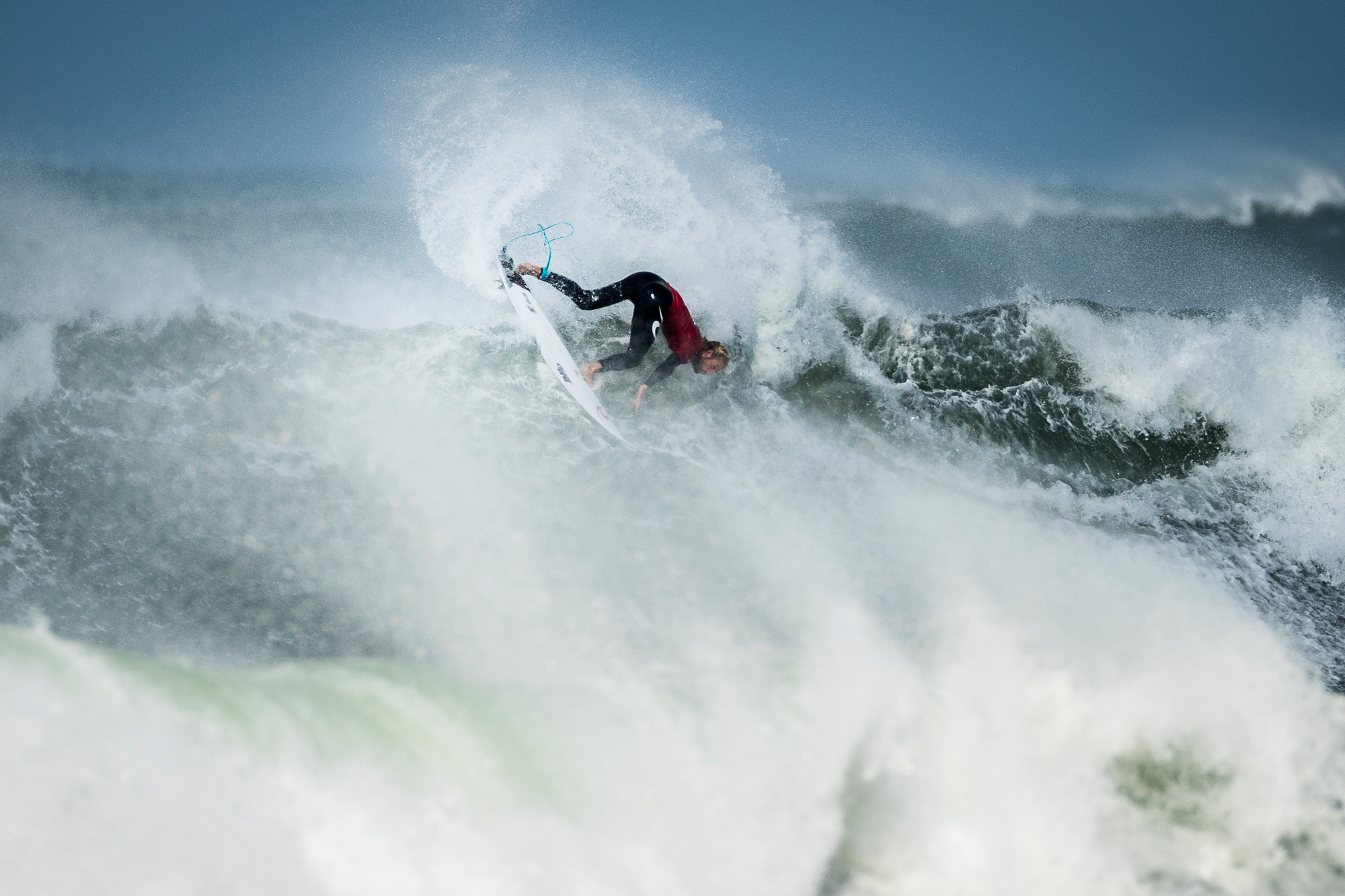 Bells' Postmortem: The Adult, The Freak and The Samurai