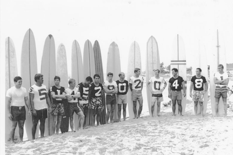 RIP: Mike Doyle 1941-2019