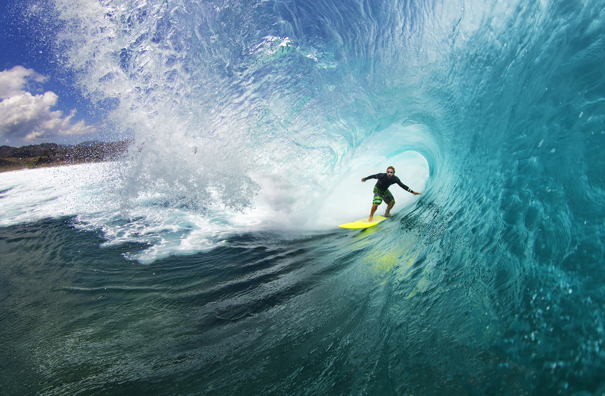 Trevor Murphy Cape Cod Surf Photographer - Surfline