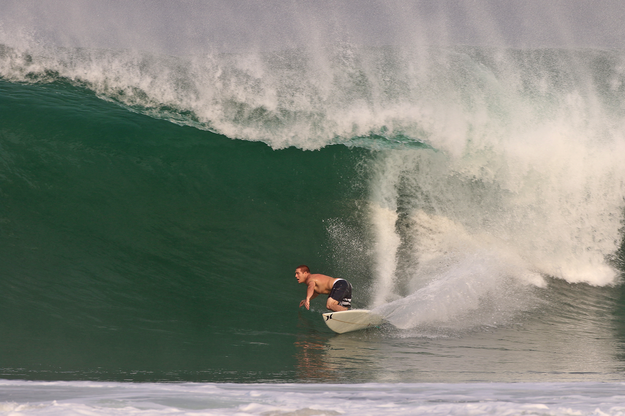 South Pacific Goes Bananas: A Celebration